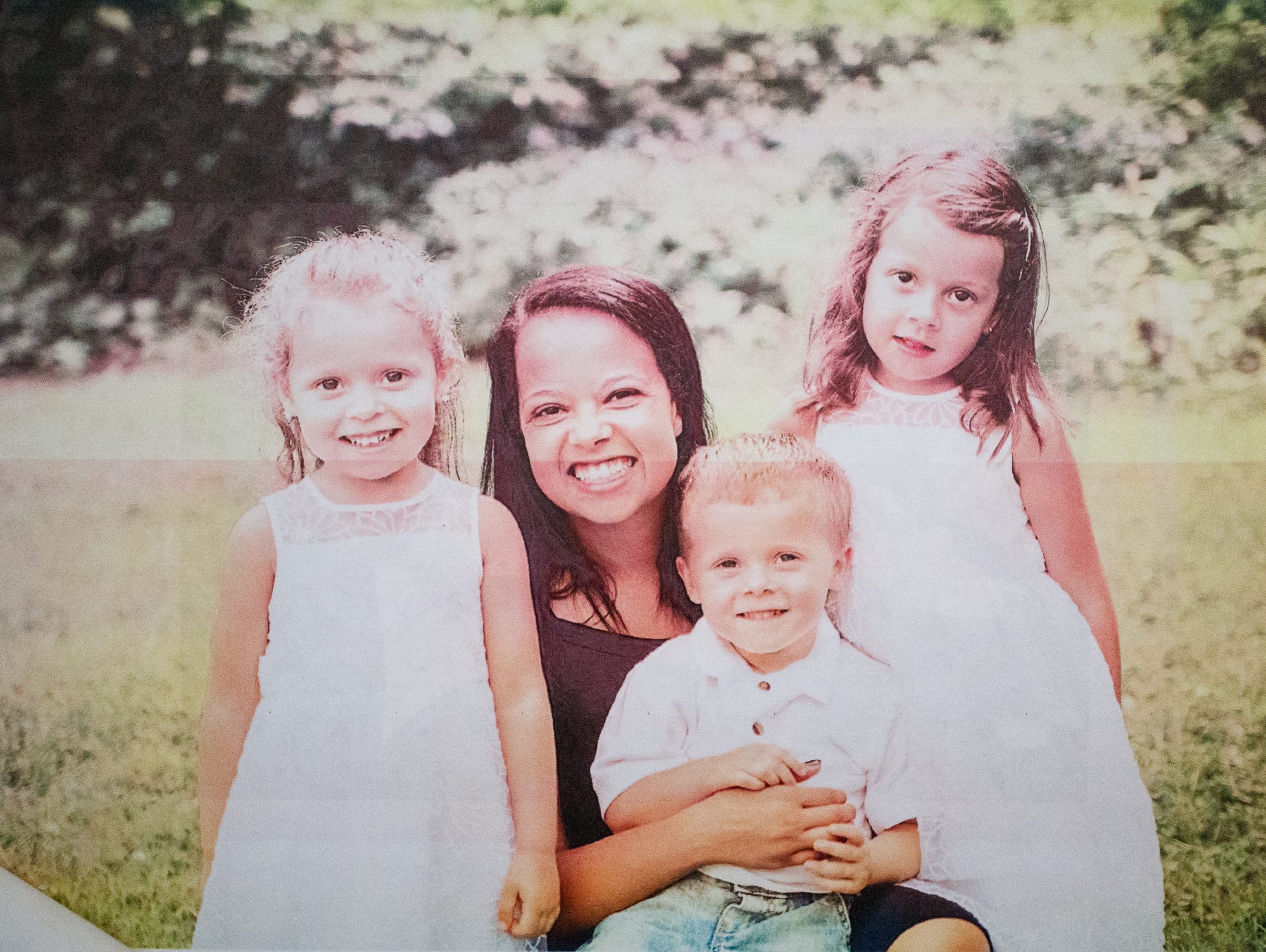 The killing of Emma Grace Cole: A timeline