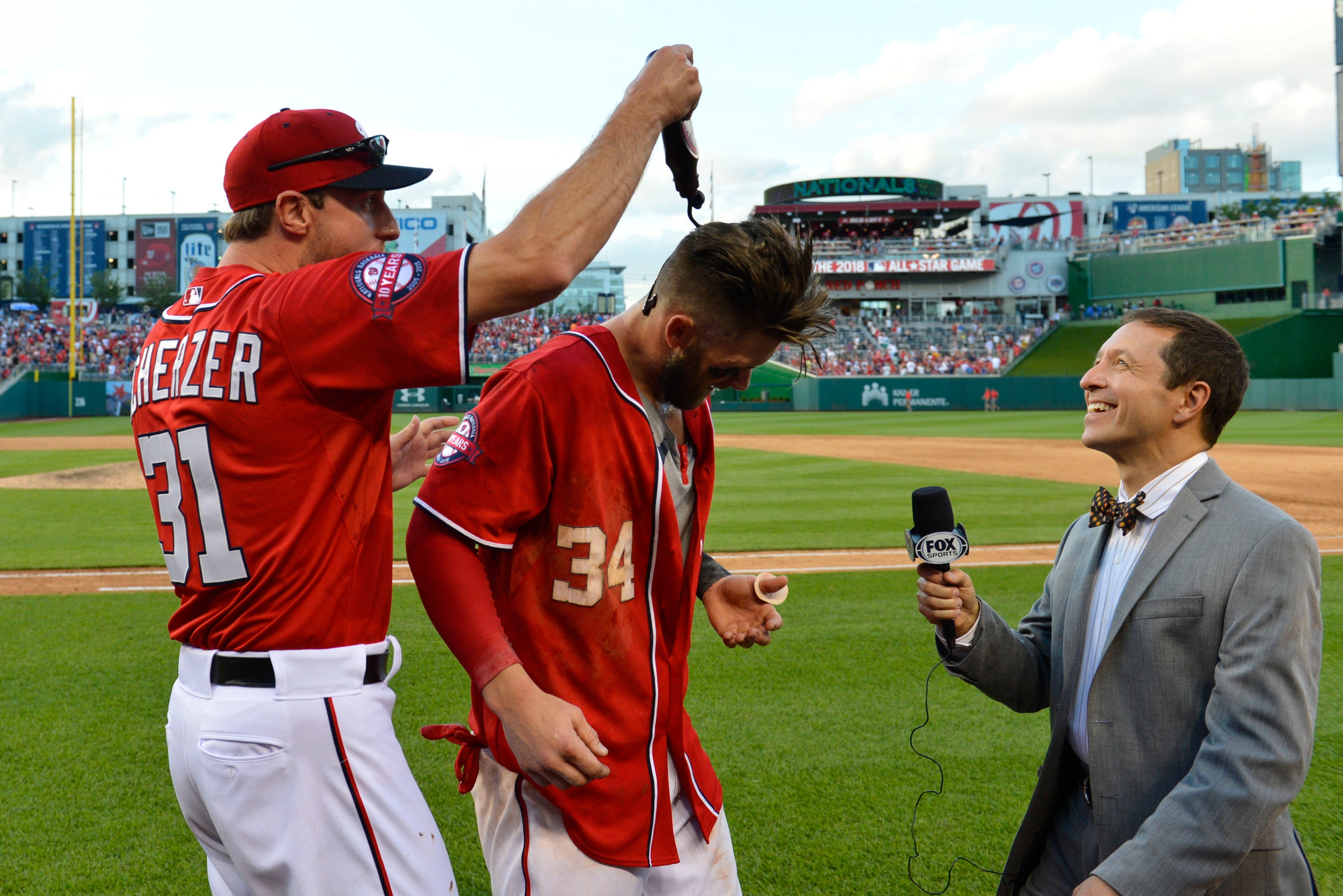 Ken Rosenthal let go by MLB Network