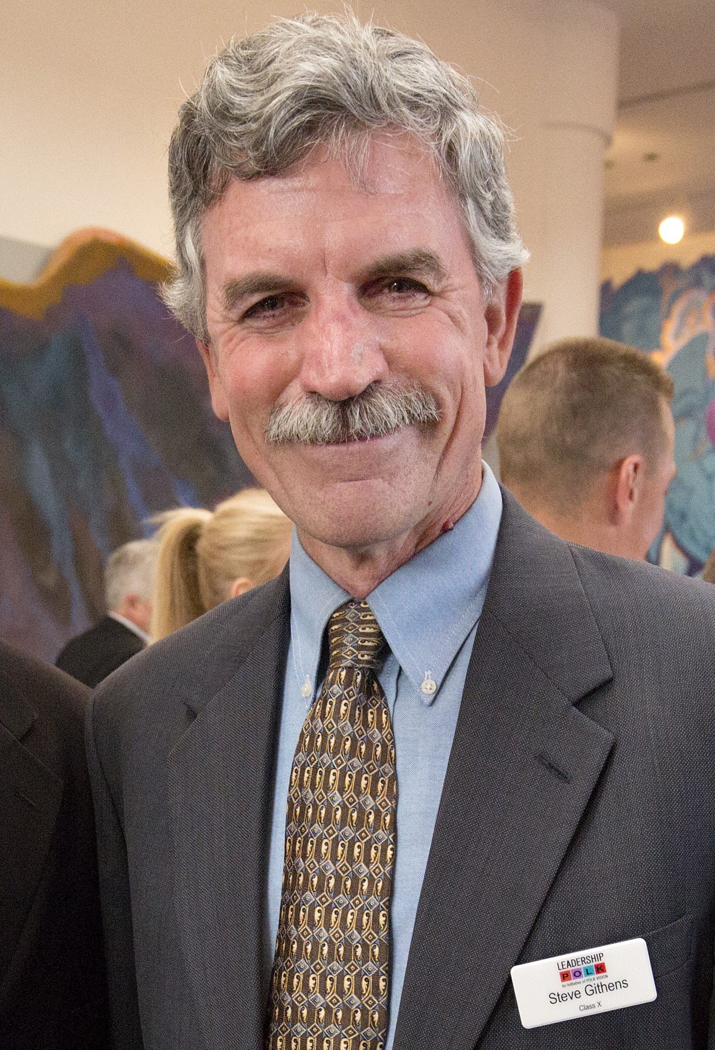 Bartow selects new commissioner after backlash over mayor's application