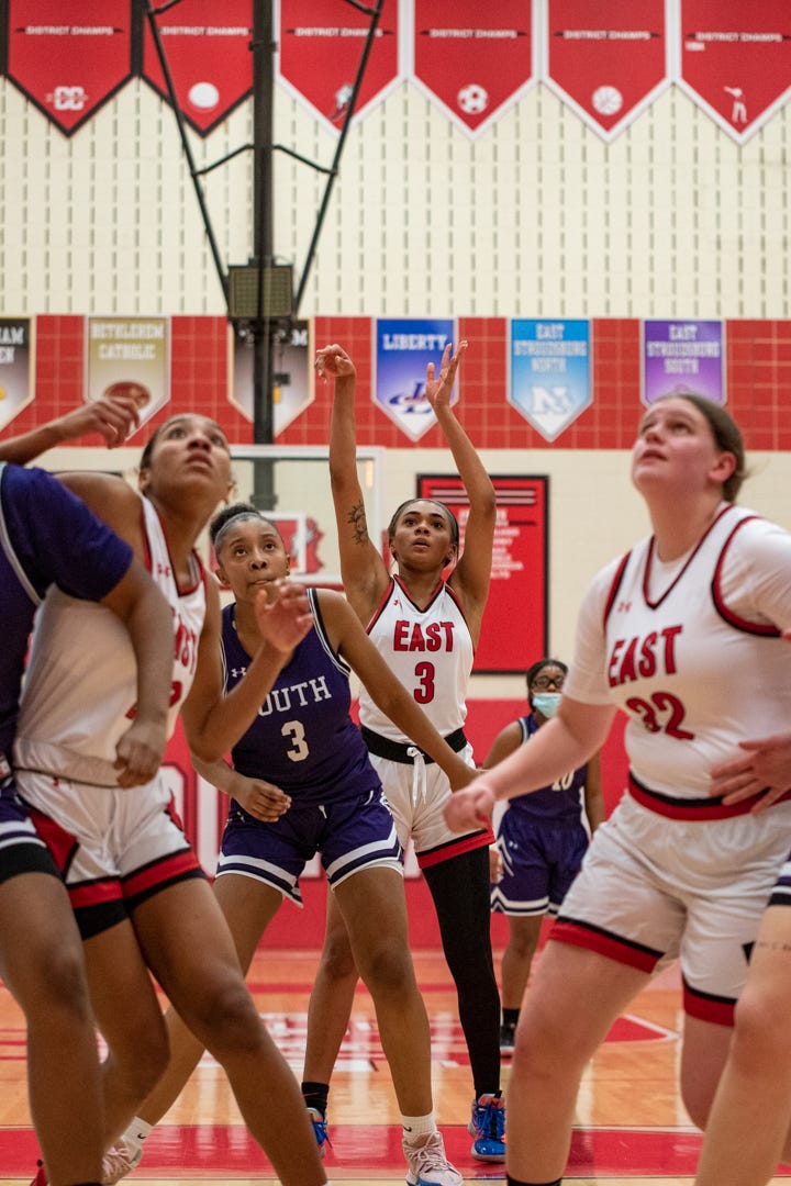 PIAA Athlete of the Week: Vote for top varsity player in the Poconos