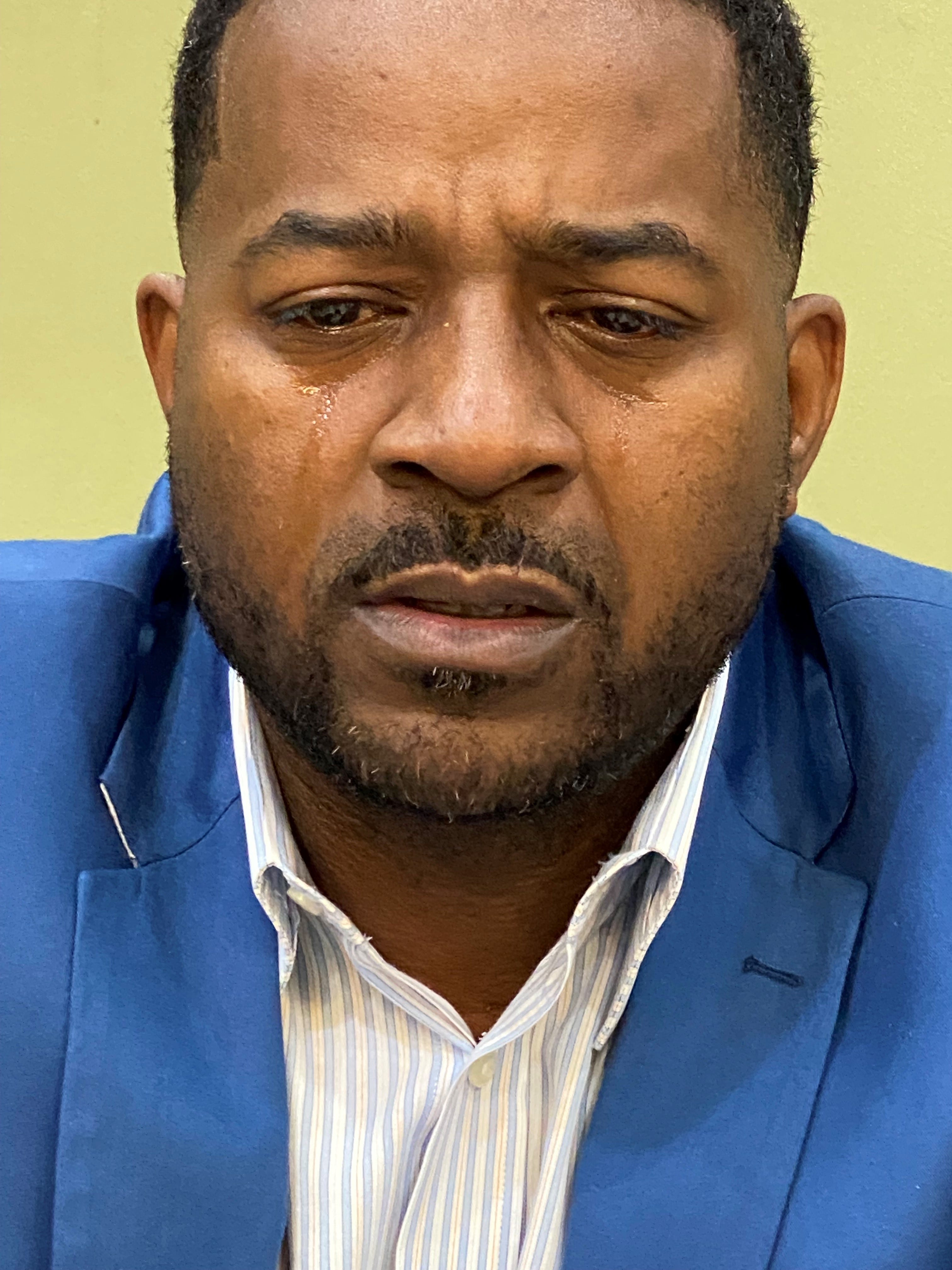 Ahmaud Arbery murder: Finding my family history in Georgia