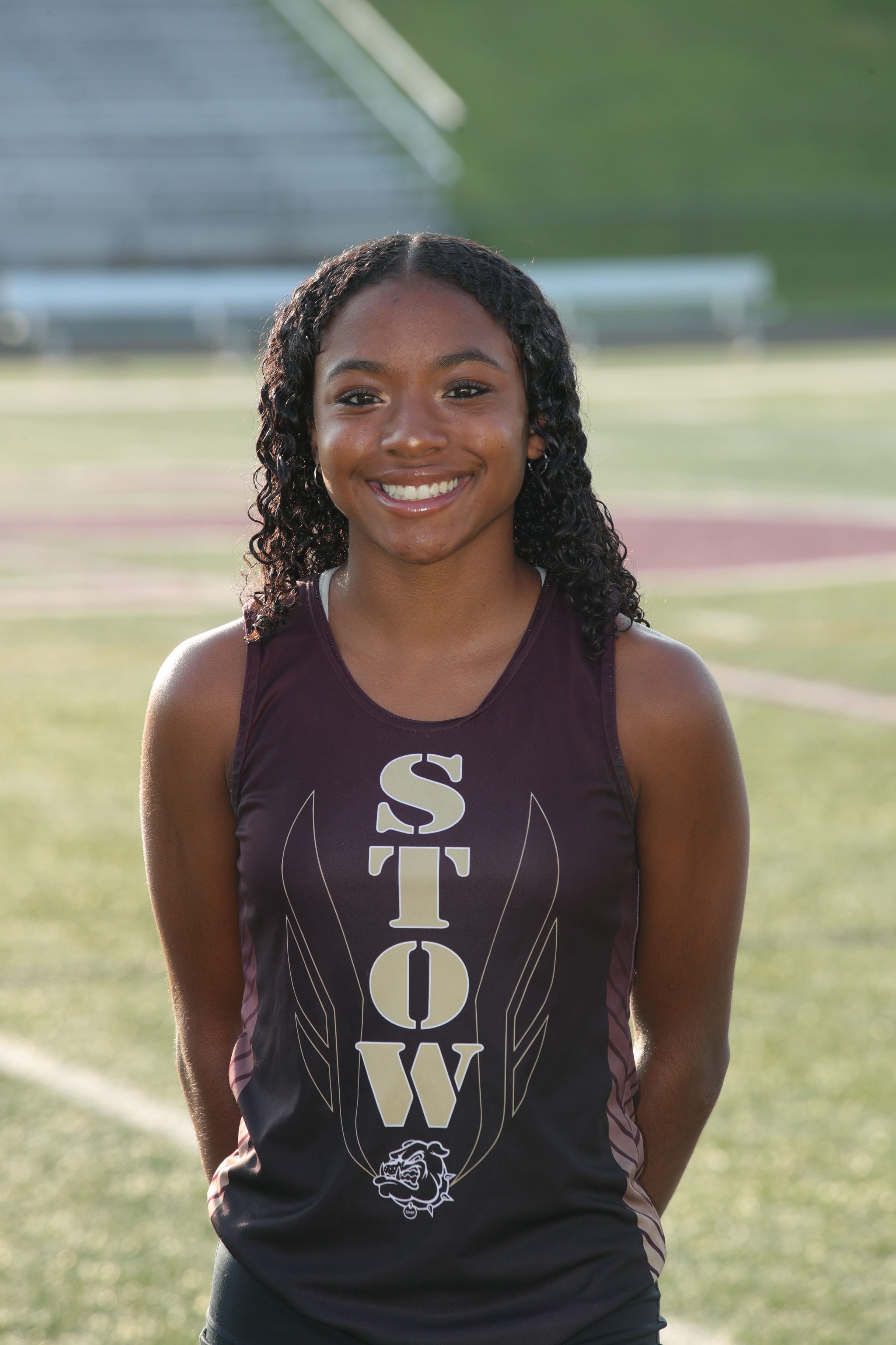 Greater Akron HSSA announce girls cross country nominees