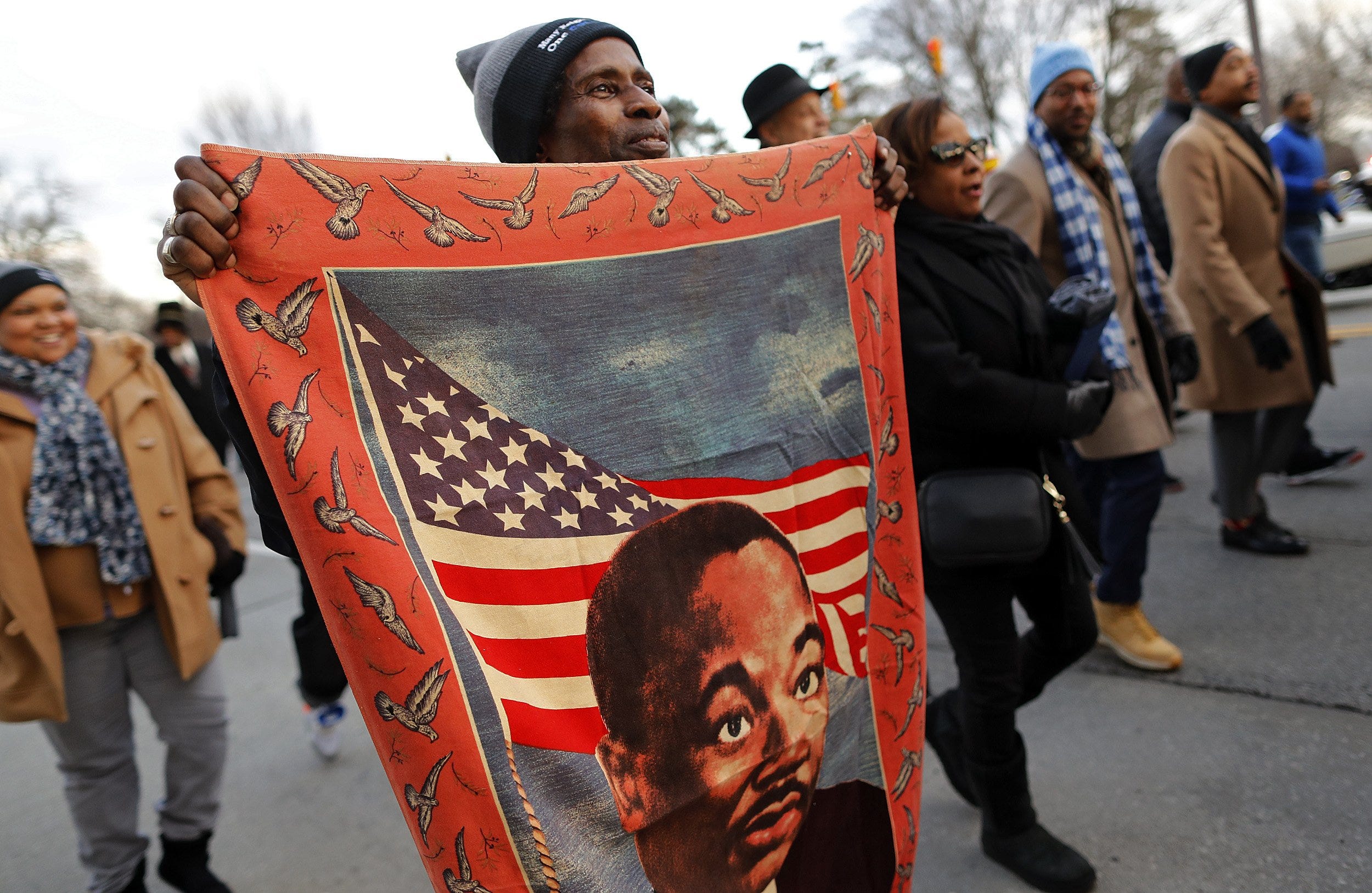 Ohio worse than most states on many racial issues, new study shows