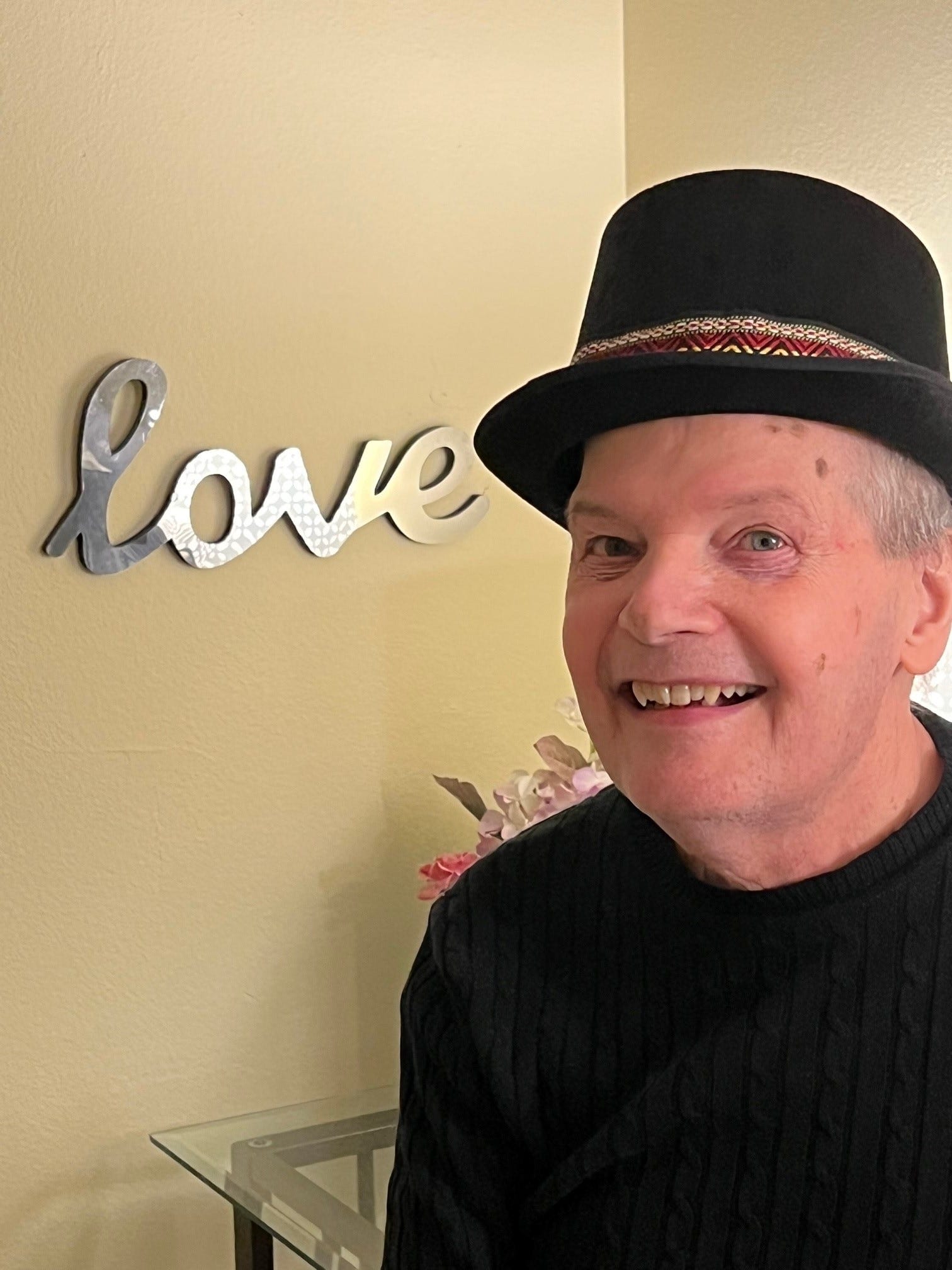 Love stories featured at 2022 first Des Moines Storytellers Project