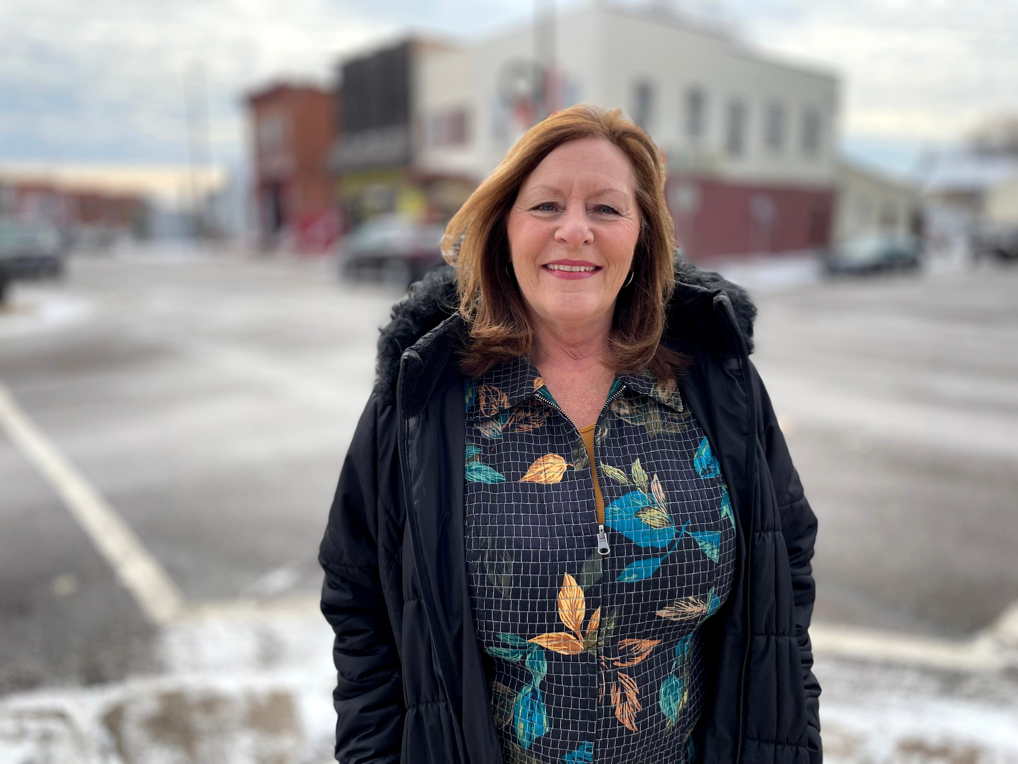 Republican Sen. Kathy Bernier is ready to move on, wishes her party was ...