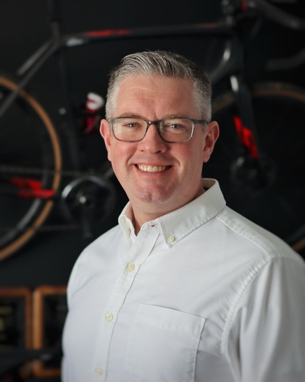 RAGBRAI names Matt Phippen as new director; Deiter Drake promoted