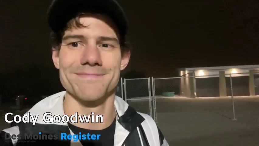 The Register's Cody Goodwin gives a quick recap of the 2022 Jack ...