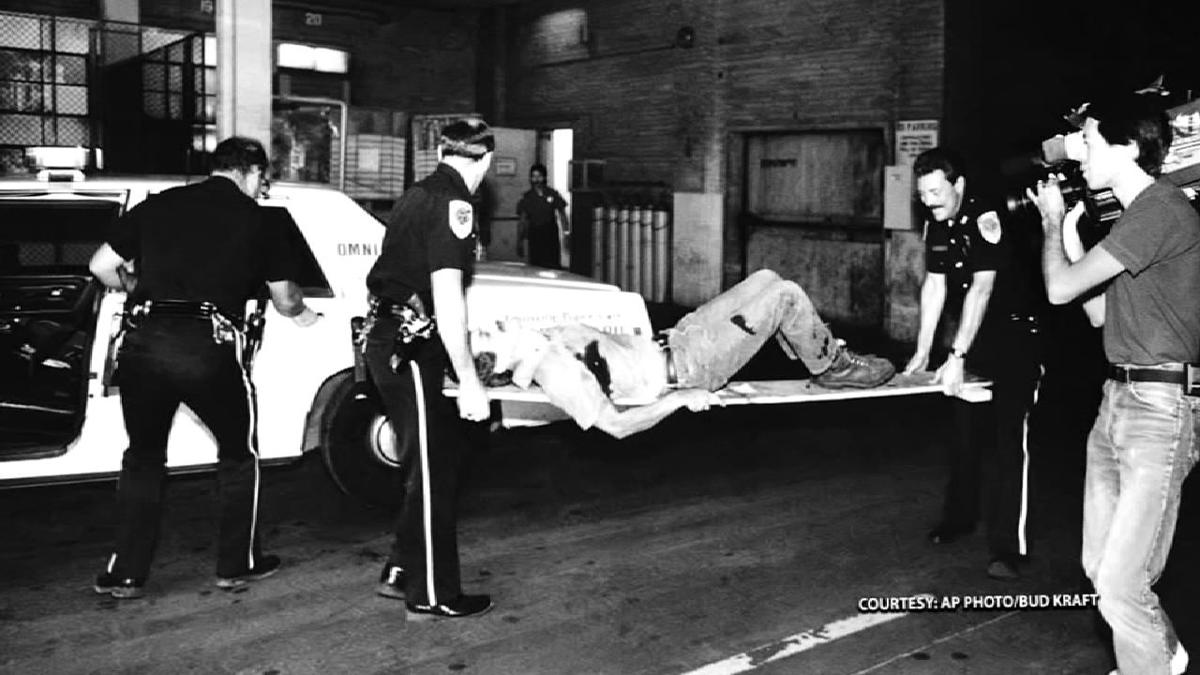 Ten cases besides Neal Jacobson where people on antidepressants killed