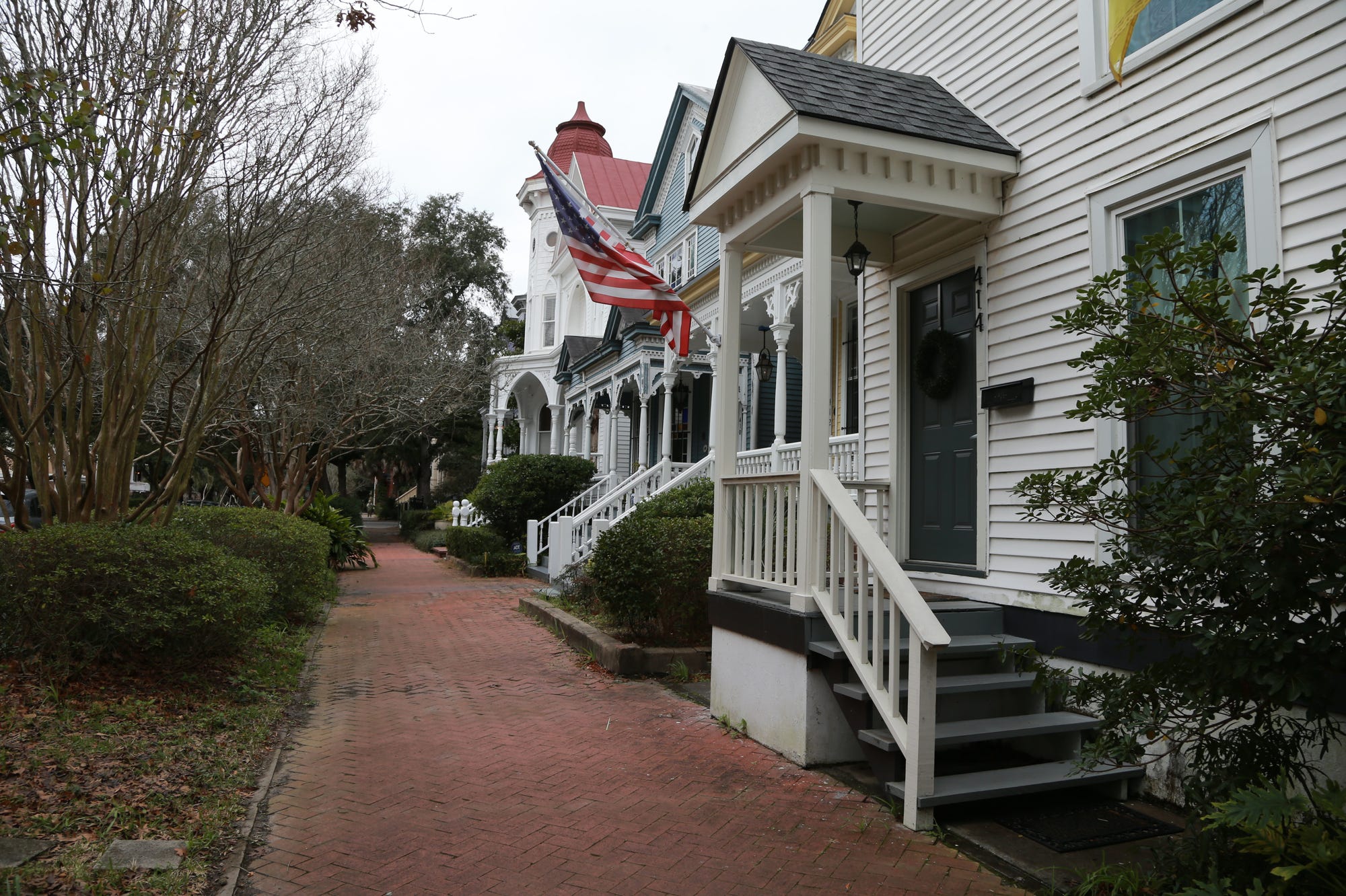 Shifting aldermanic districts raise questions about Savannah's future