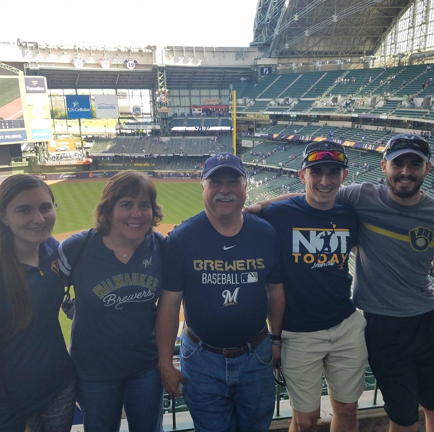 COVID-19 is leading cause of death for Wisconsin police, firefighters