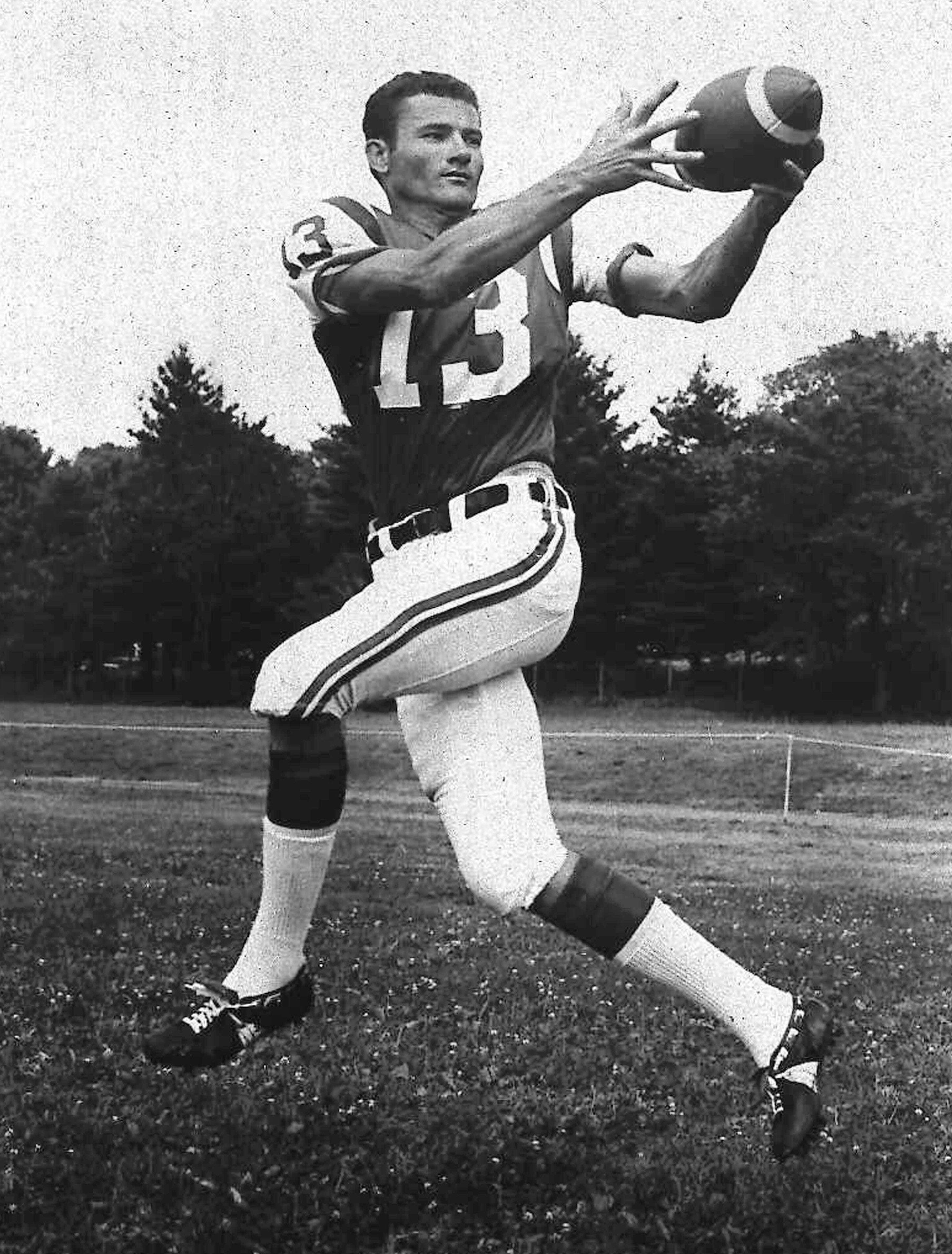 Hall of Fame receiver Don Maynard dead at age 86
