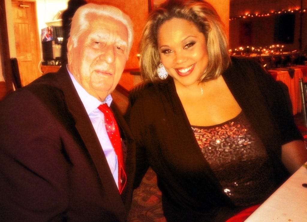 Tara Setmayer: Paramus NJ political commentator at the top of her game