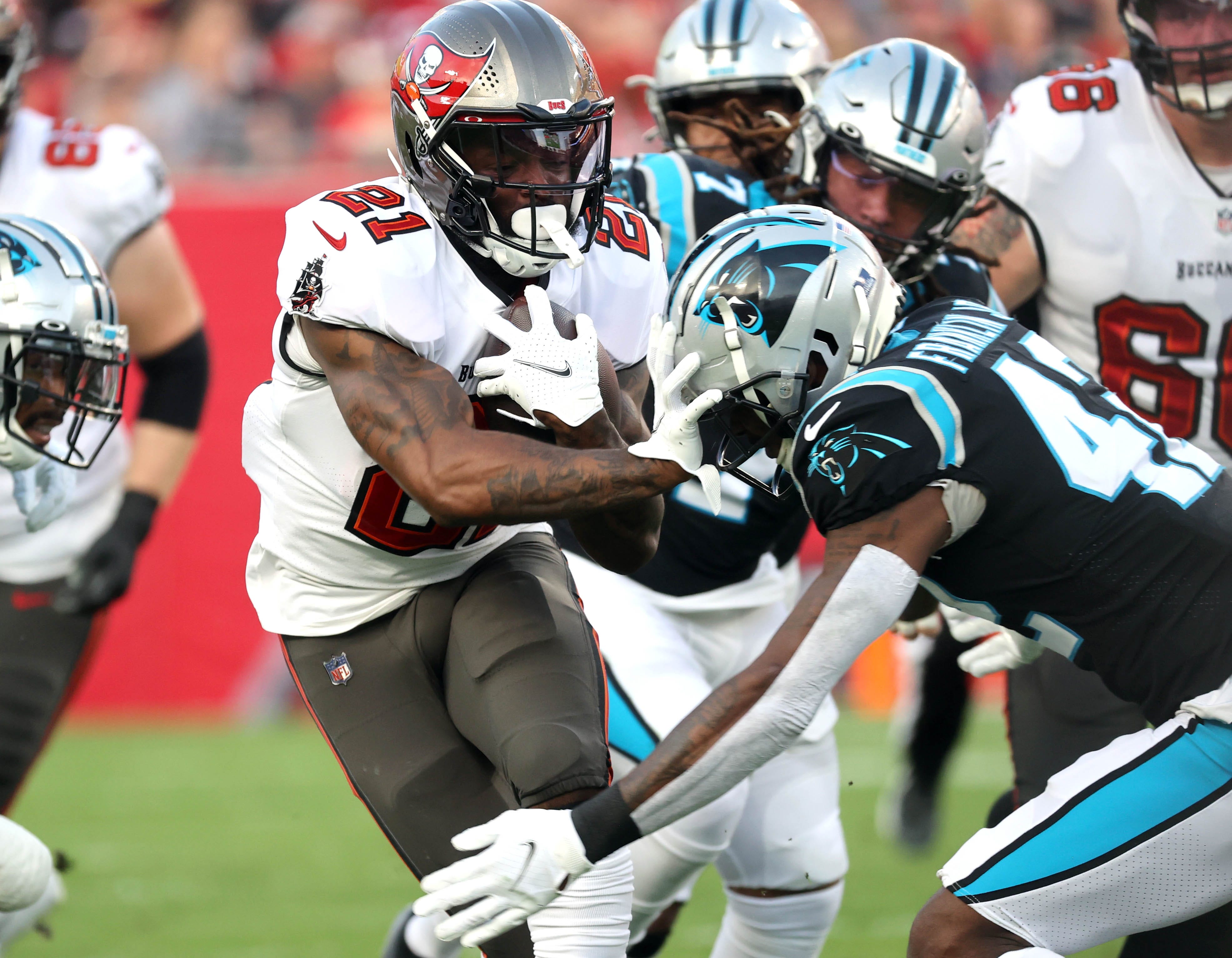 NFL Week 17: Latest scores, schedule, odds, TV info | 15 Minute News