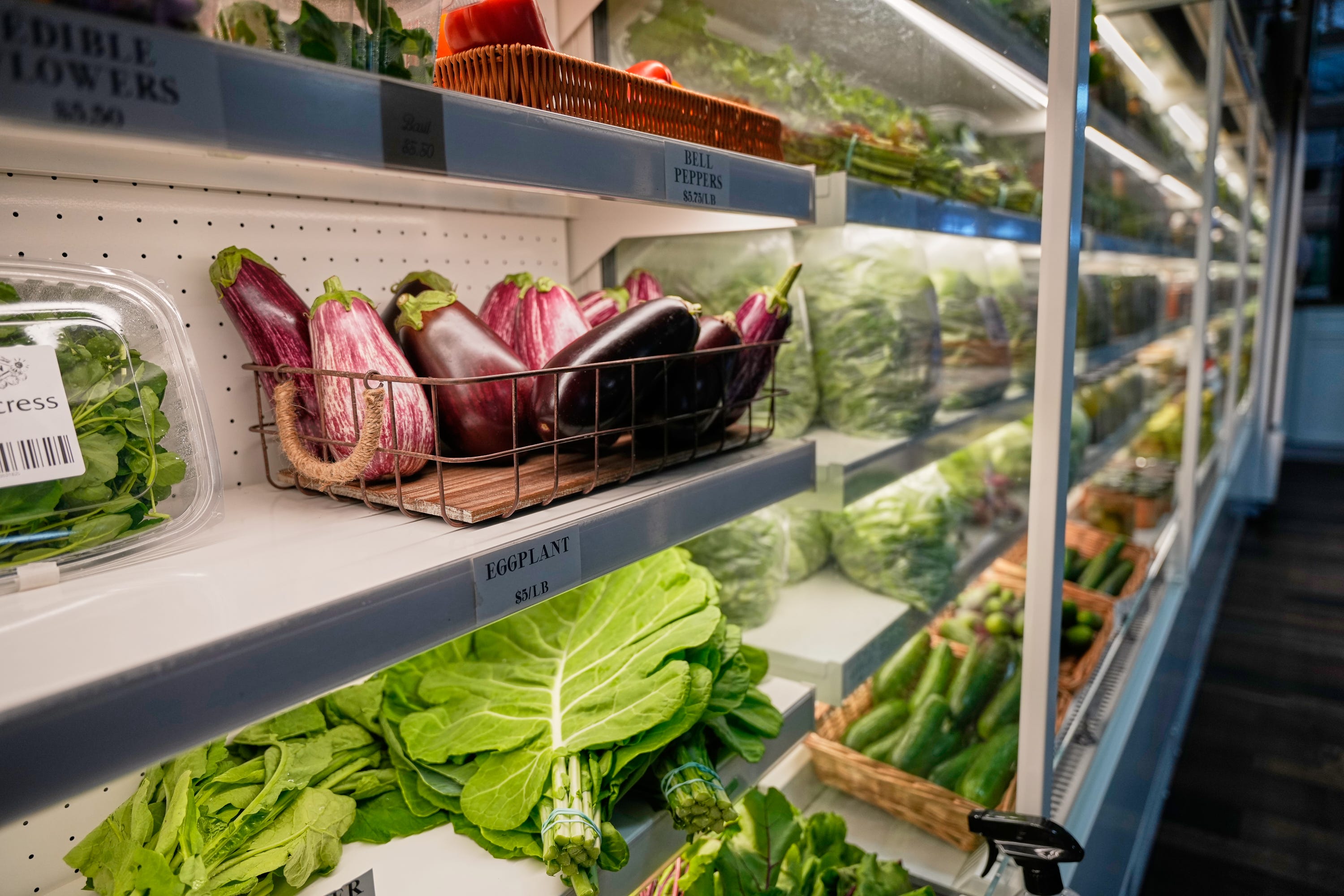 Colab Kitchen in Stuart opens for lunch, needs staff to add dinner