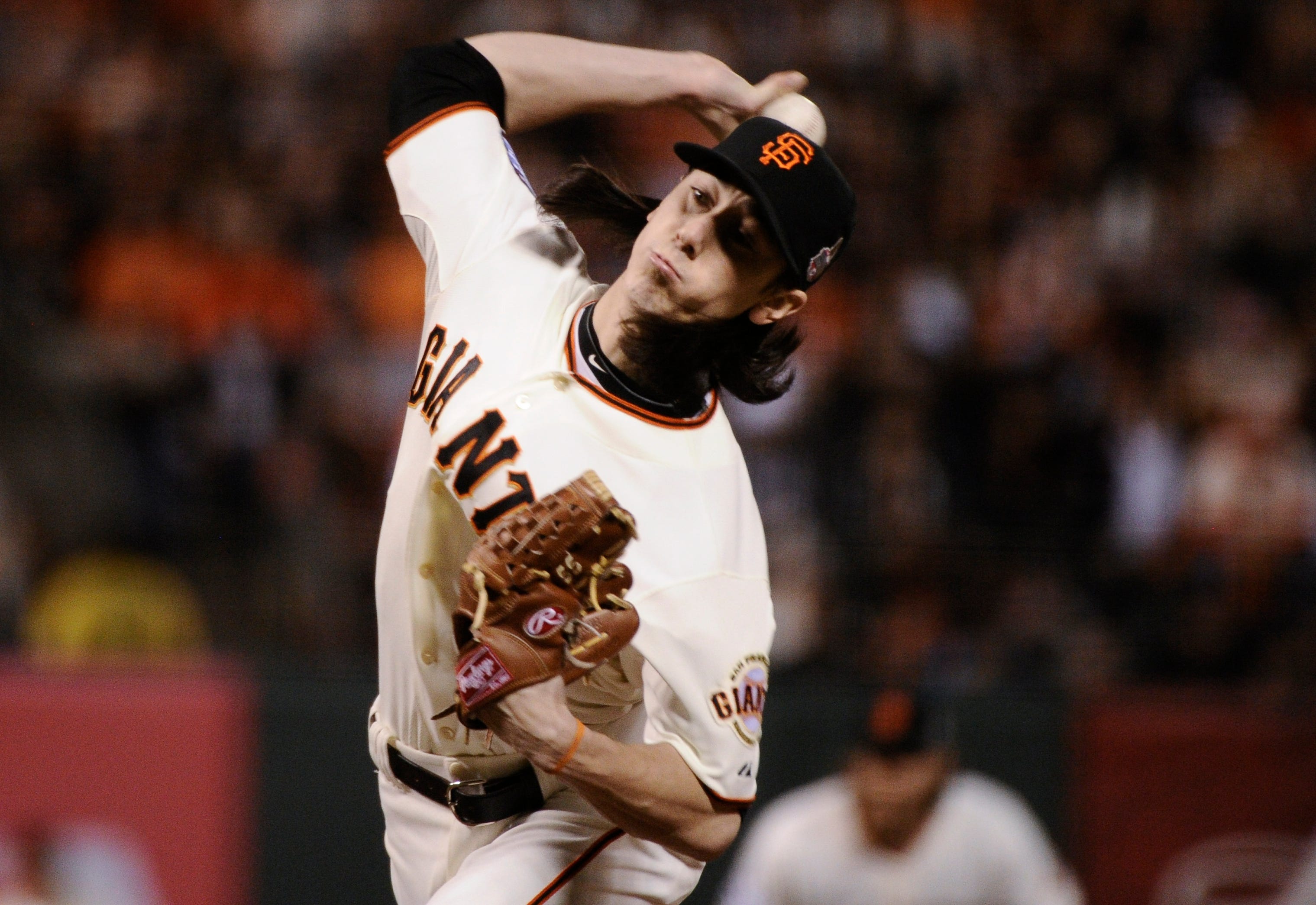 Baseball Hall of Fame case: Tim Lincecum's Giants career was glorious