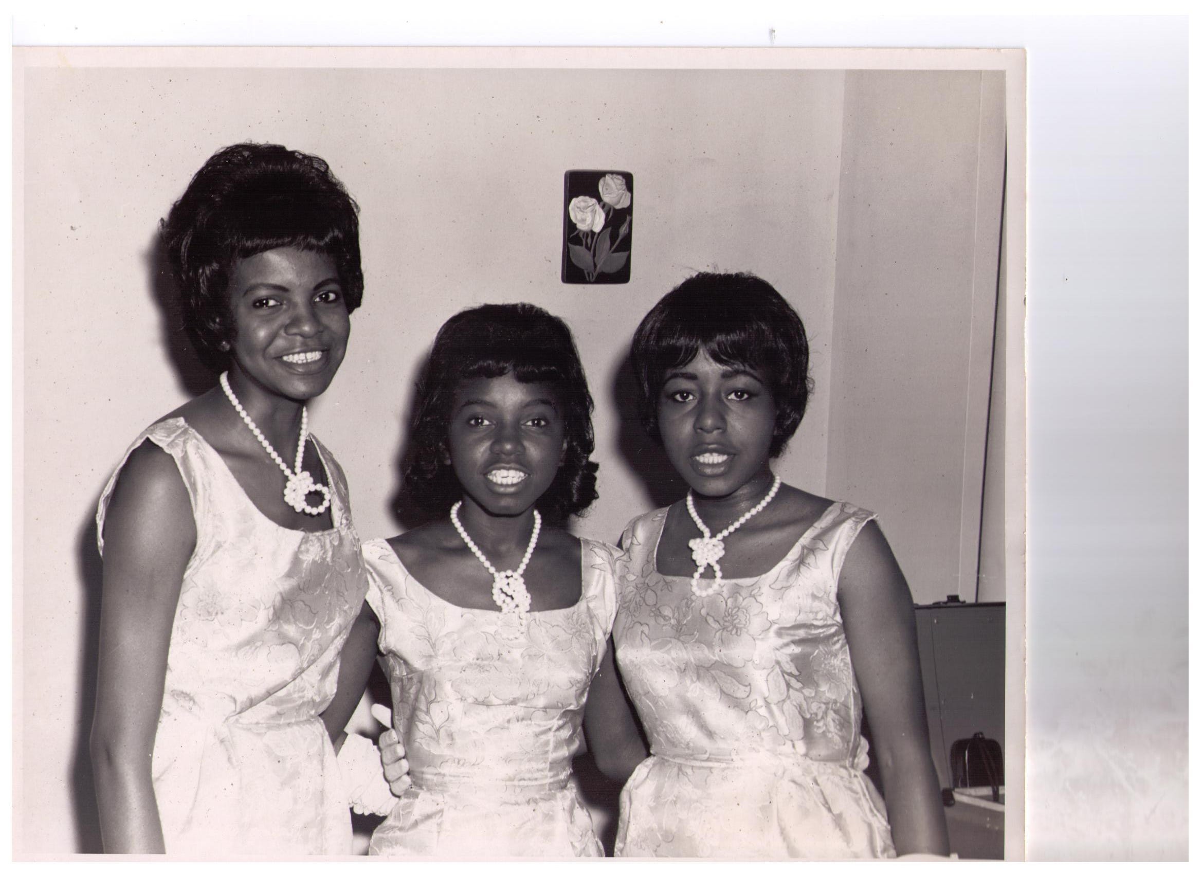 Remembering Rosa Hawkins of the Dixie Cups: A sister shares her grief