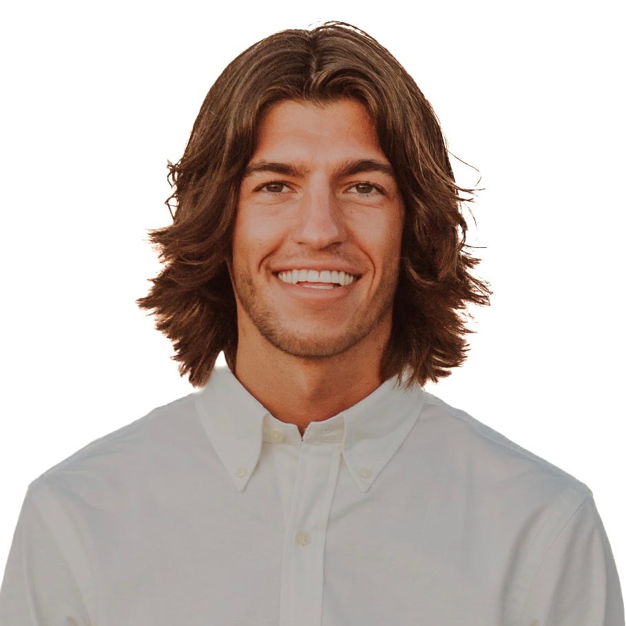 Evan Petzold | Detroit Free Press