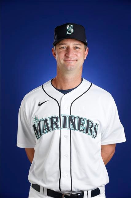 Sandberg excited to get started with El Paso Chihuahuas