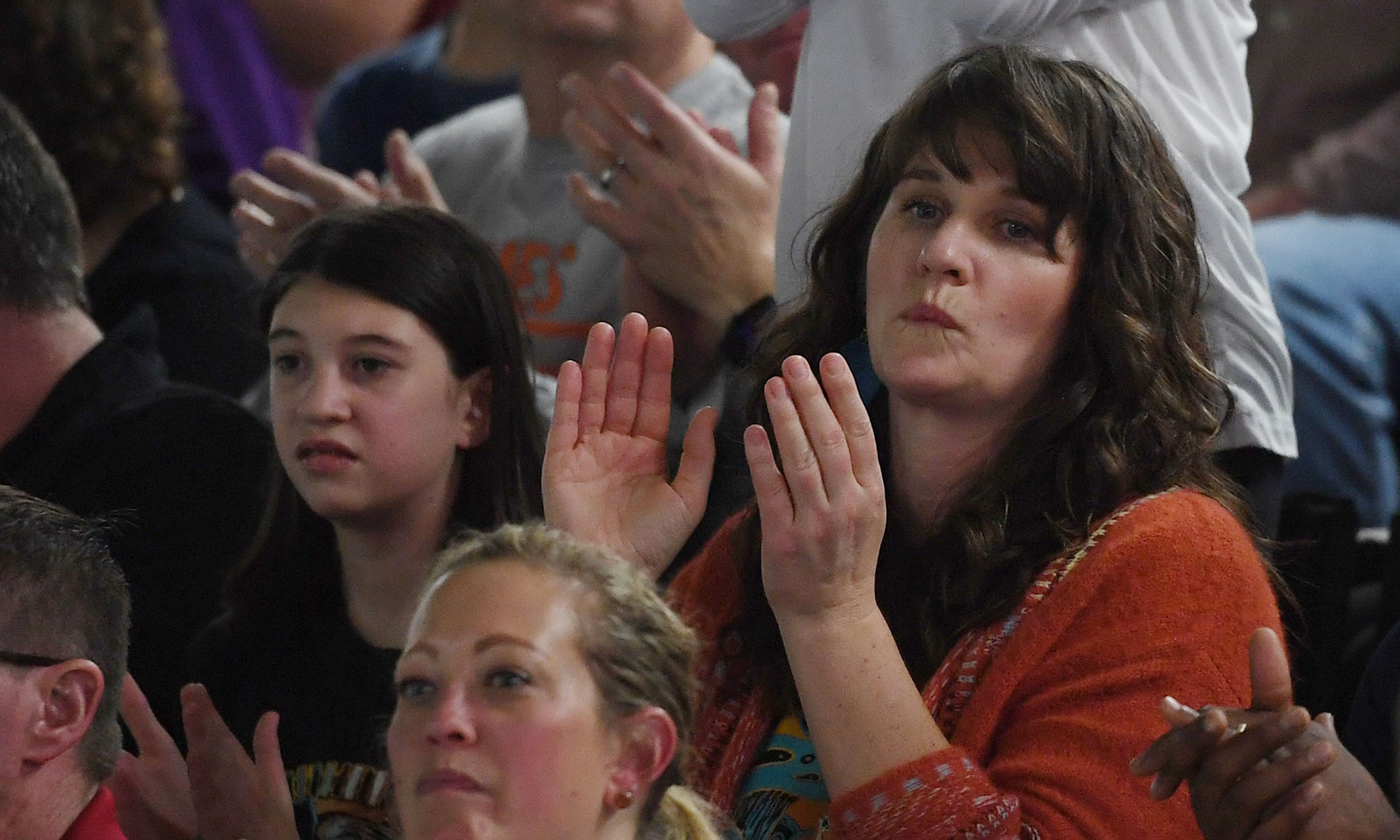 Ames High's Flannery brothers carry on their father's swimming legacy
