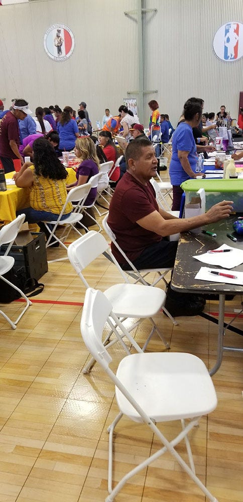 How Pima County reduced overrepresentation of Native Americans in jail