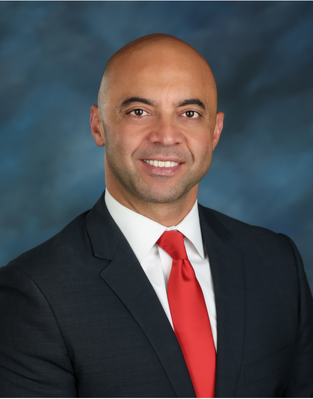 Hani Youssef named Simi Valley Unified School District superintendent