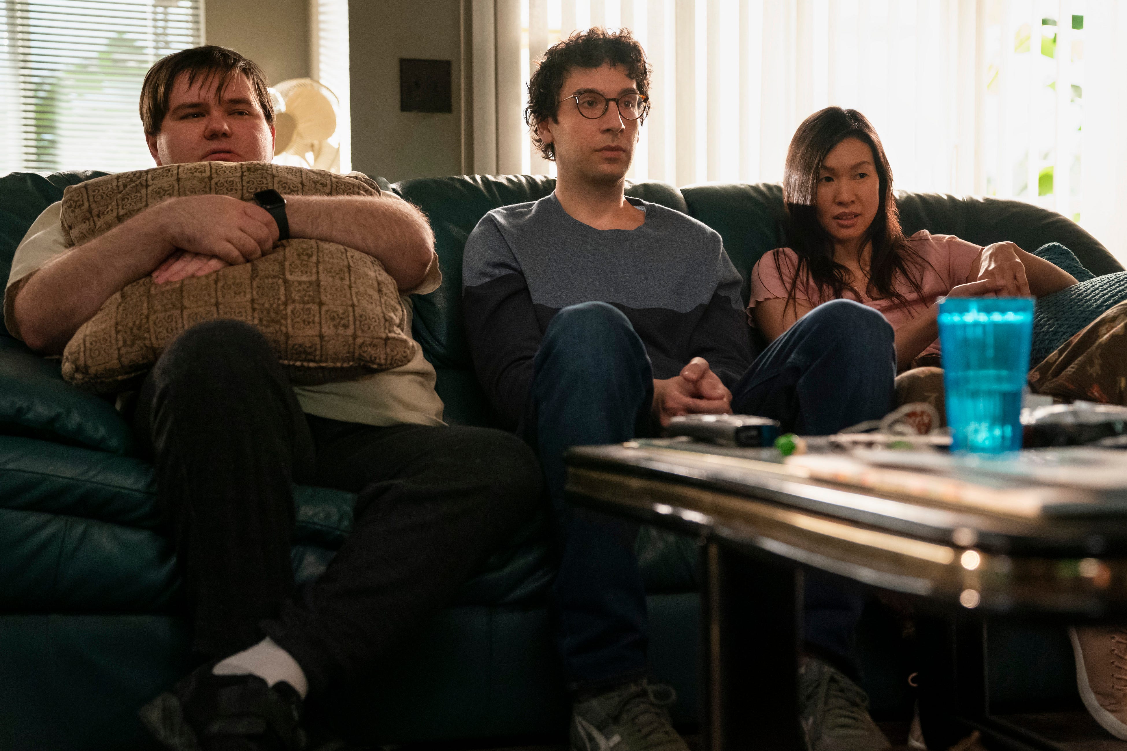 Autism on TV: 'As We See It' and more strive for accurate portrayals