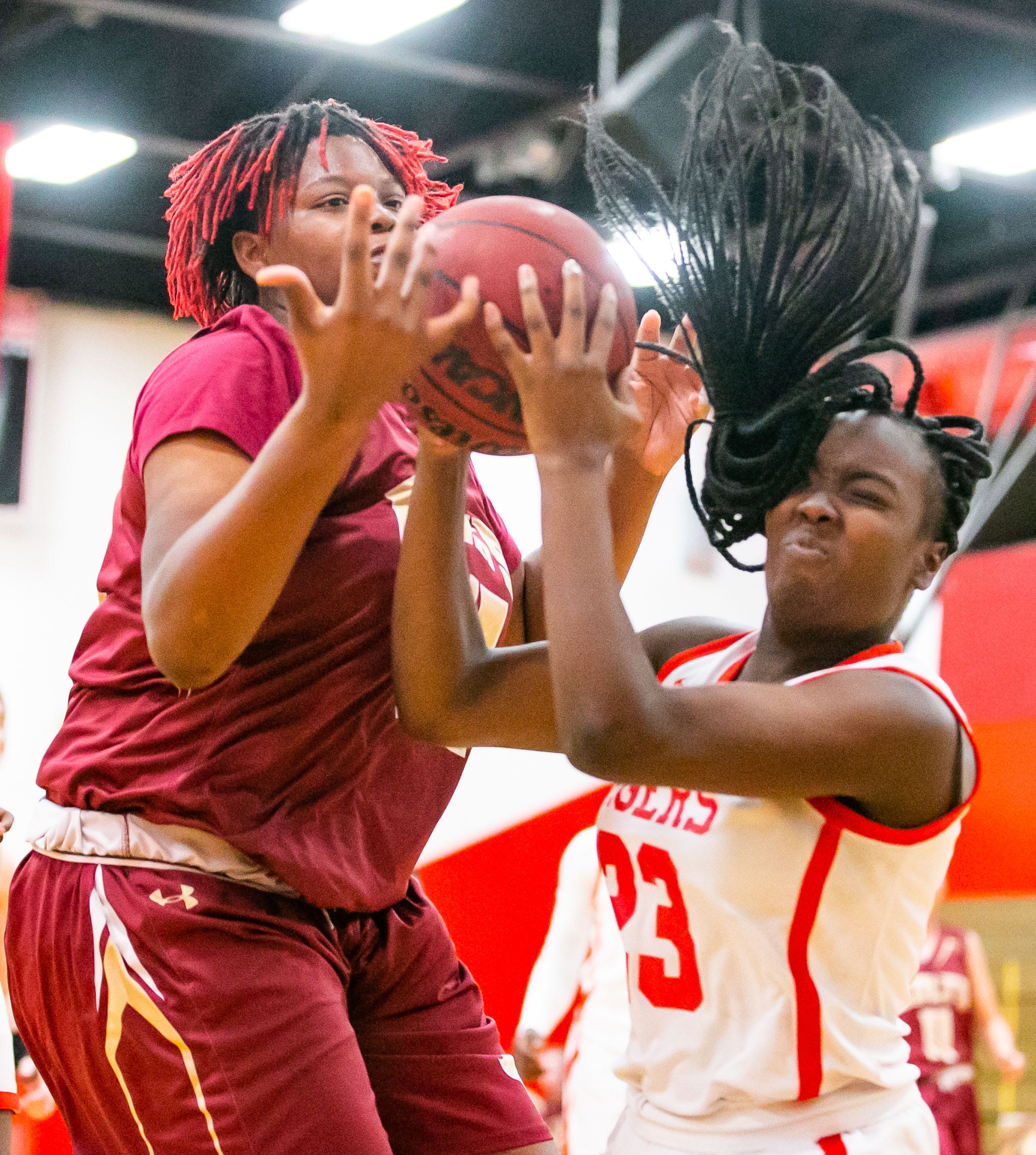 High school basketball: West Port girls win at Pack Challenge