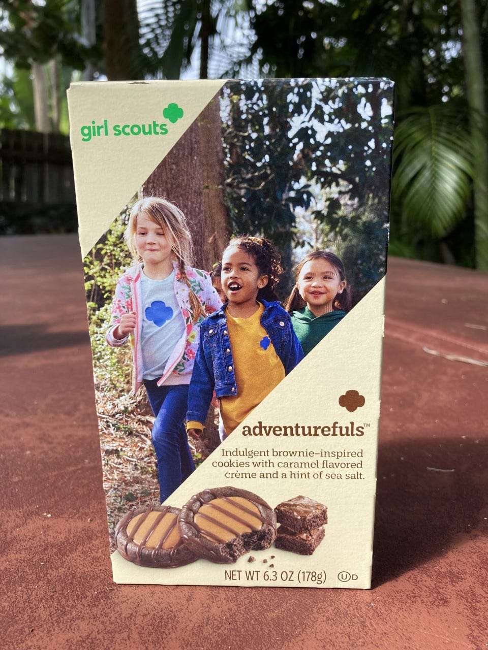 Girl Scout Cookies 2022 season is here, how to buy online, find a booth