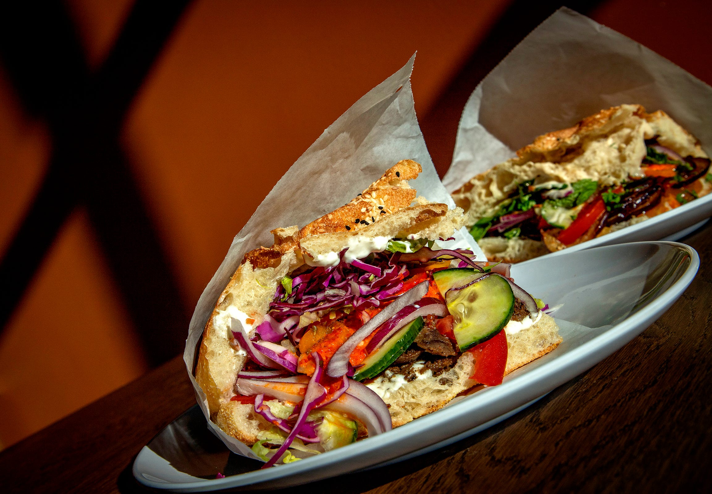 Supergeil in Detroit is No. 8 Best New Restaurant