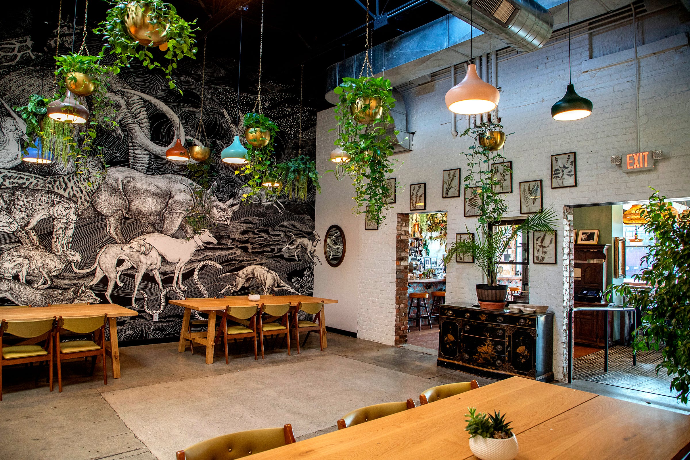 Supergeil in Detroit is No. 8 Best New Restaurant