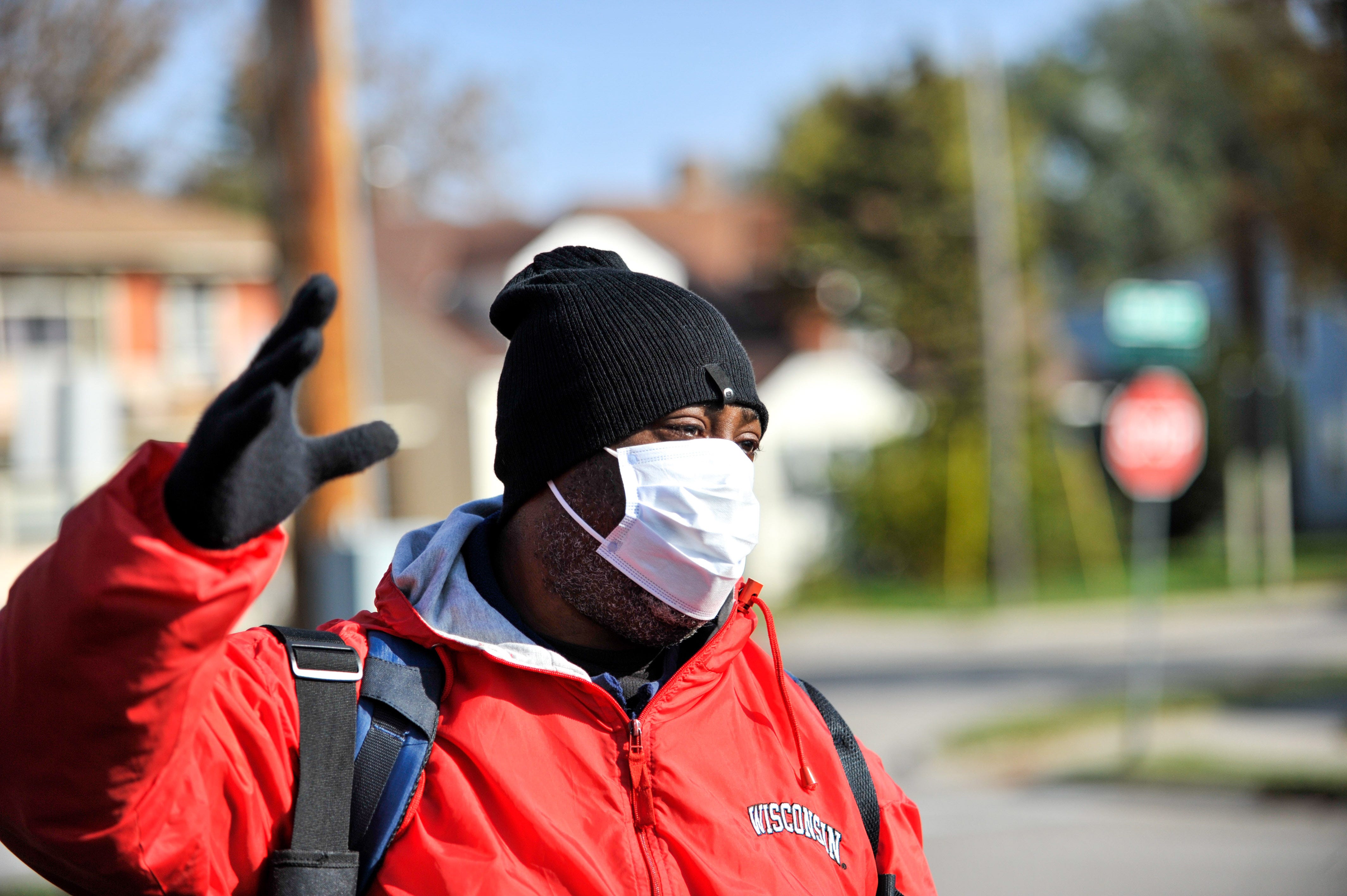 Green Bay homelessness is a complex problem, evoking community action