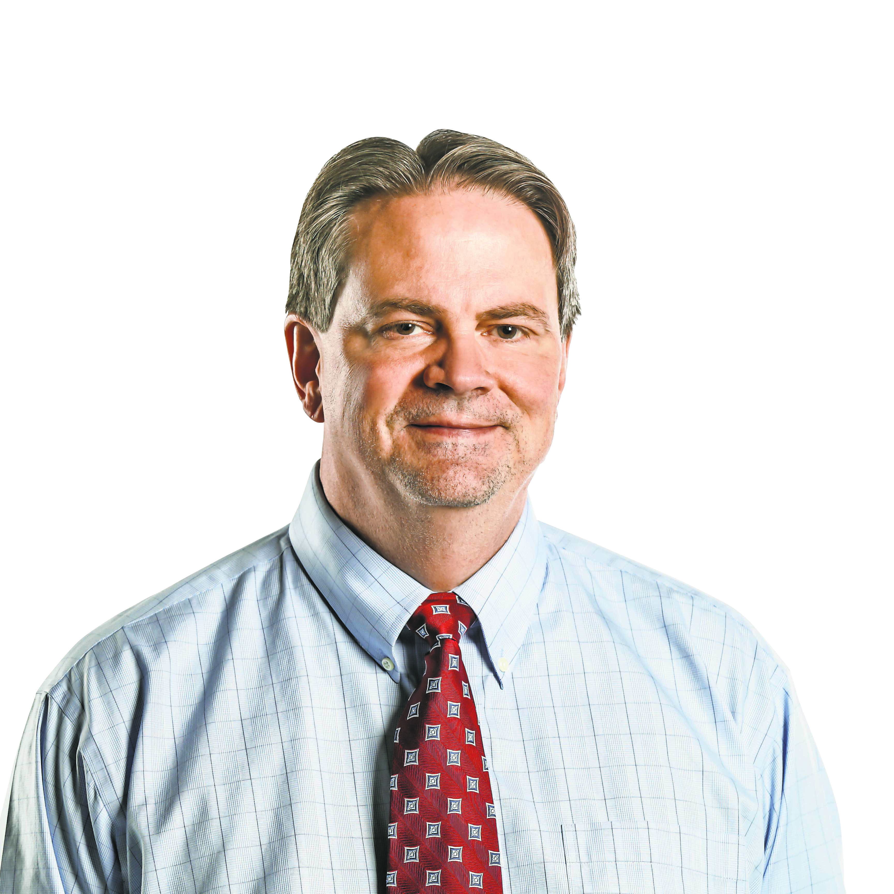 Tim Evans | The Indianapolis Star