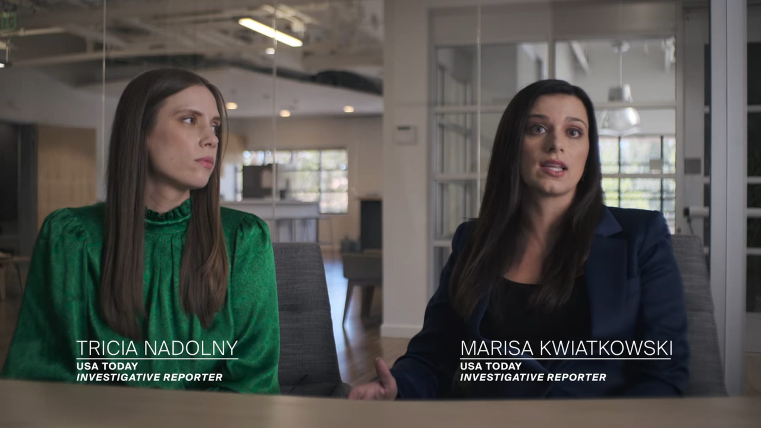 'Cheer' star Jerry Harris: How USA TODAY broke cheerleading story