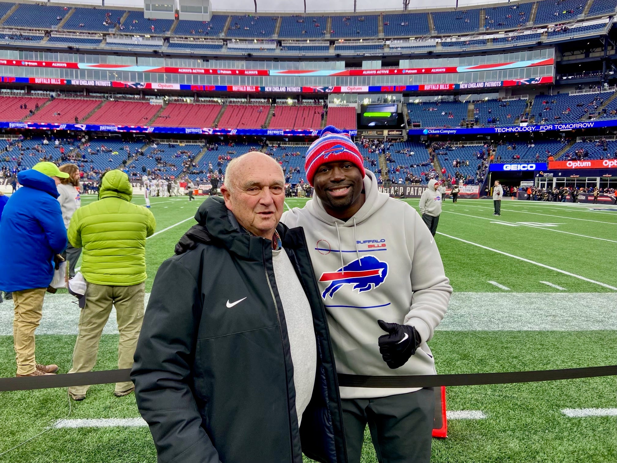 Former Gardner High star Jacques Cesaire will 'try to build something ...