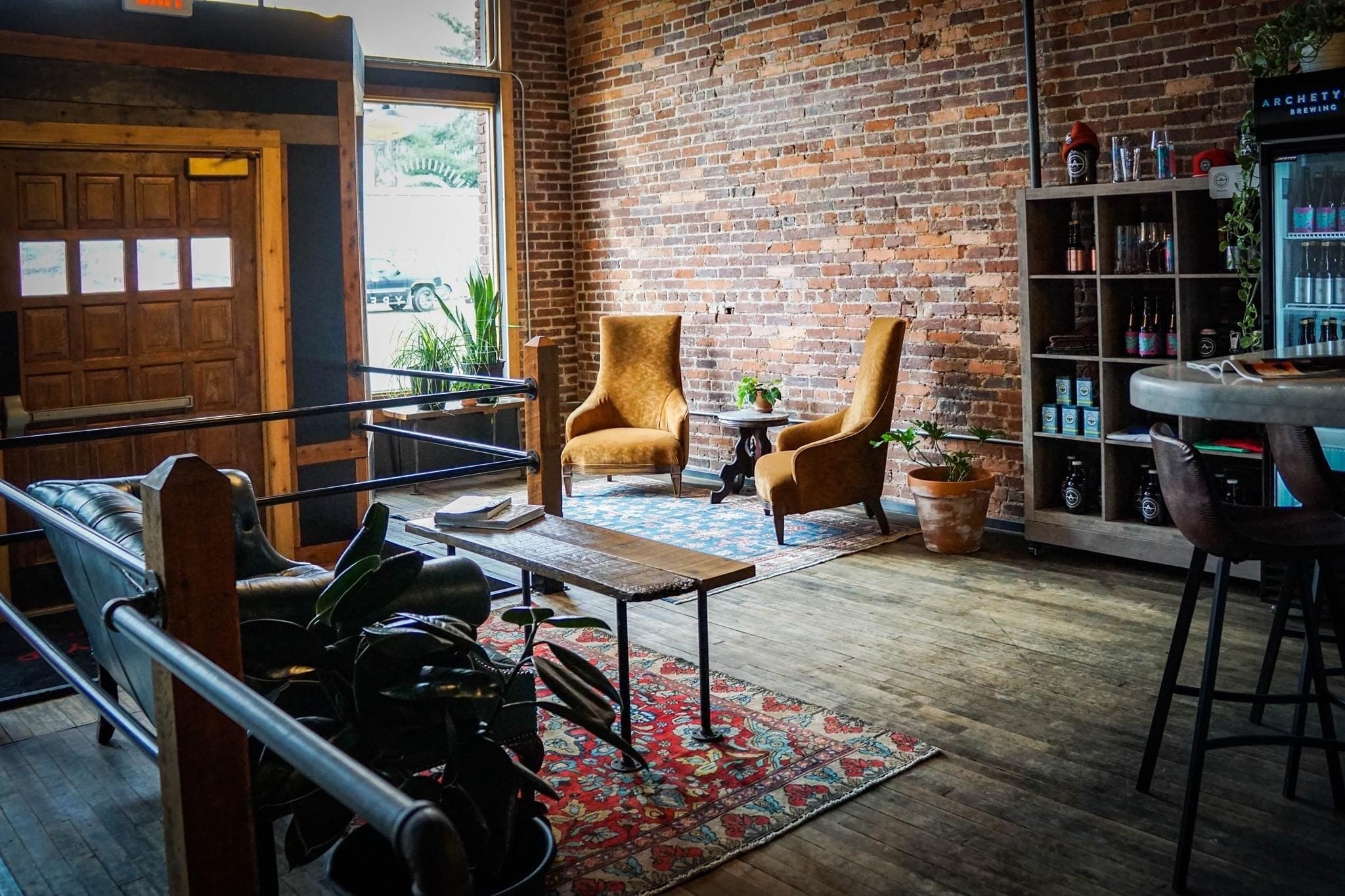 Food news: Beer jam sessions, CBD freebies, new restaurant teased