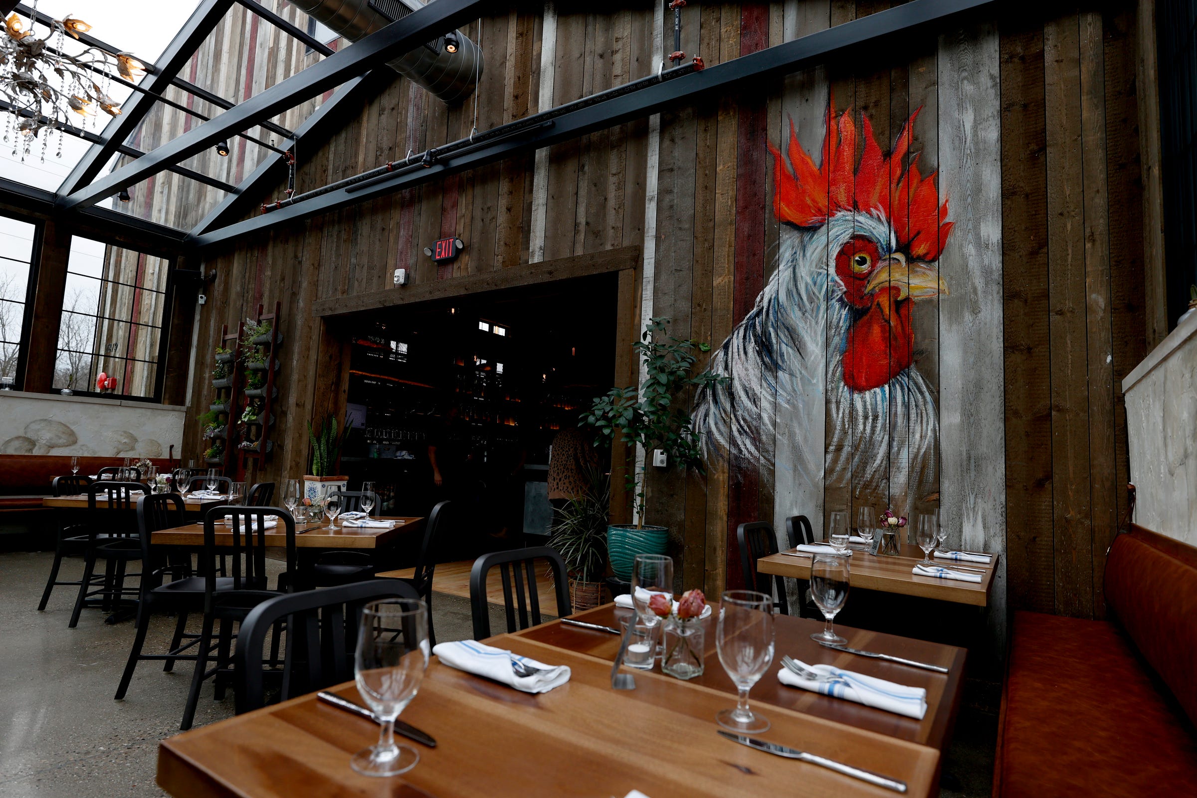 Sylvan Table in Sylvan Lake is No. 6 Best New Restaurant