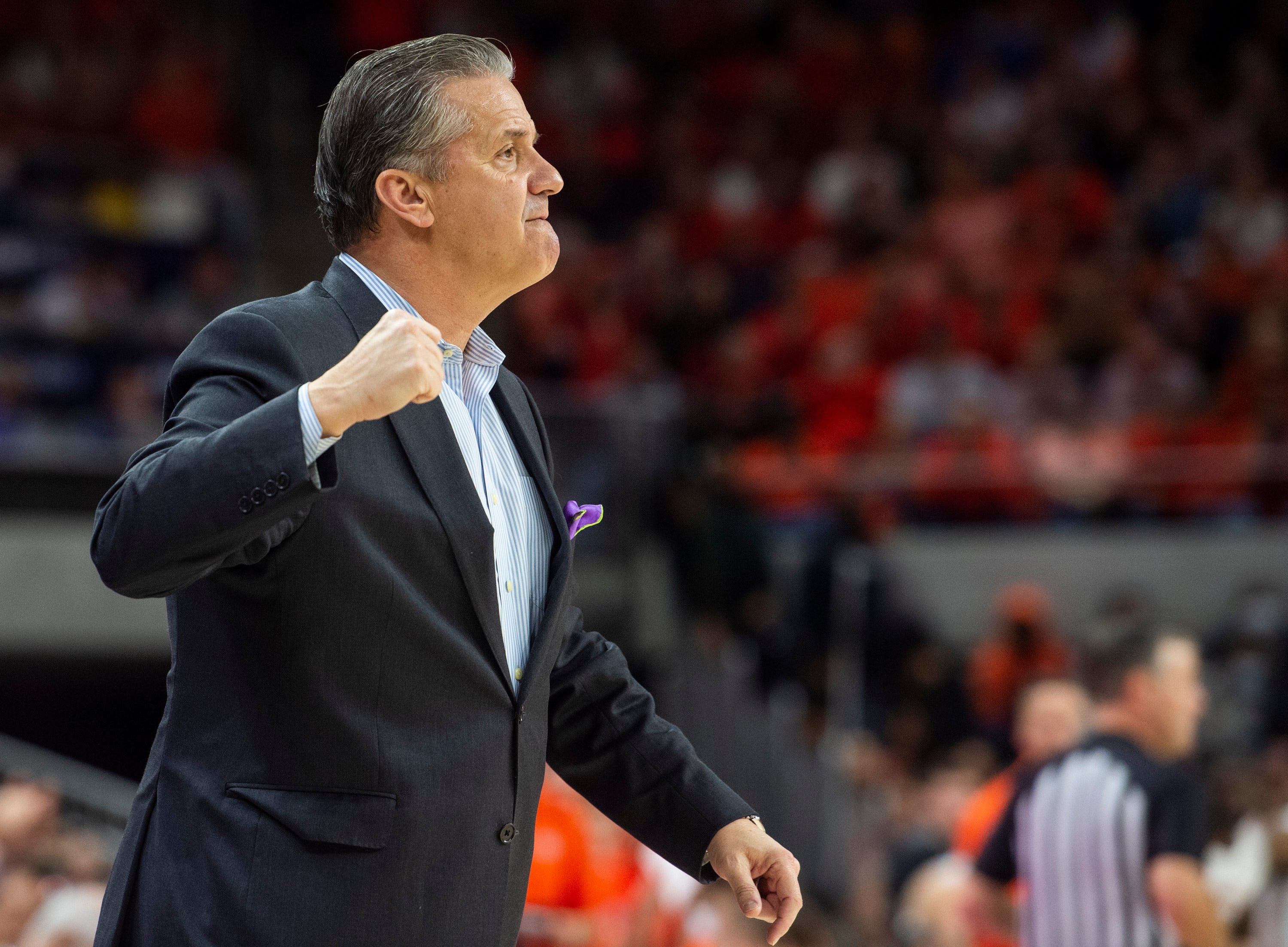 Kentucky basketball recruiting: See UK's 2023 class of signees