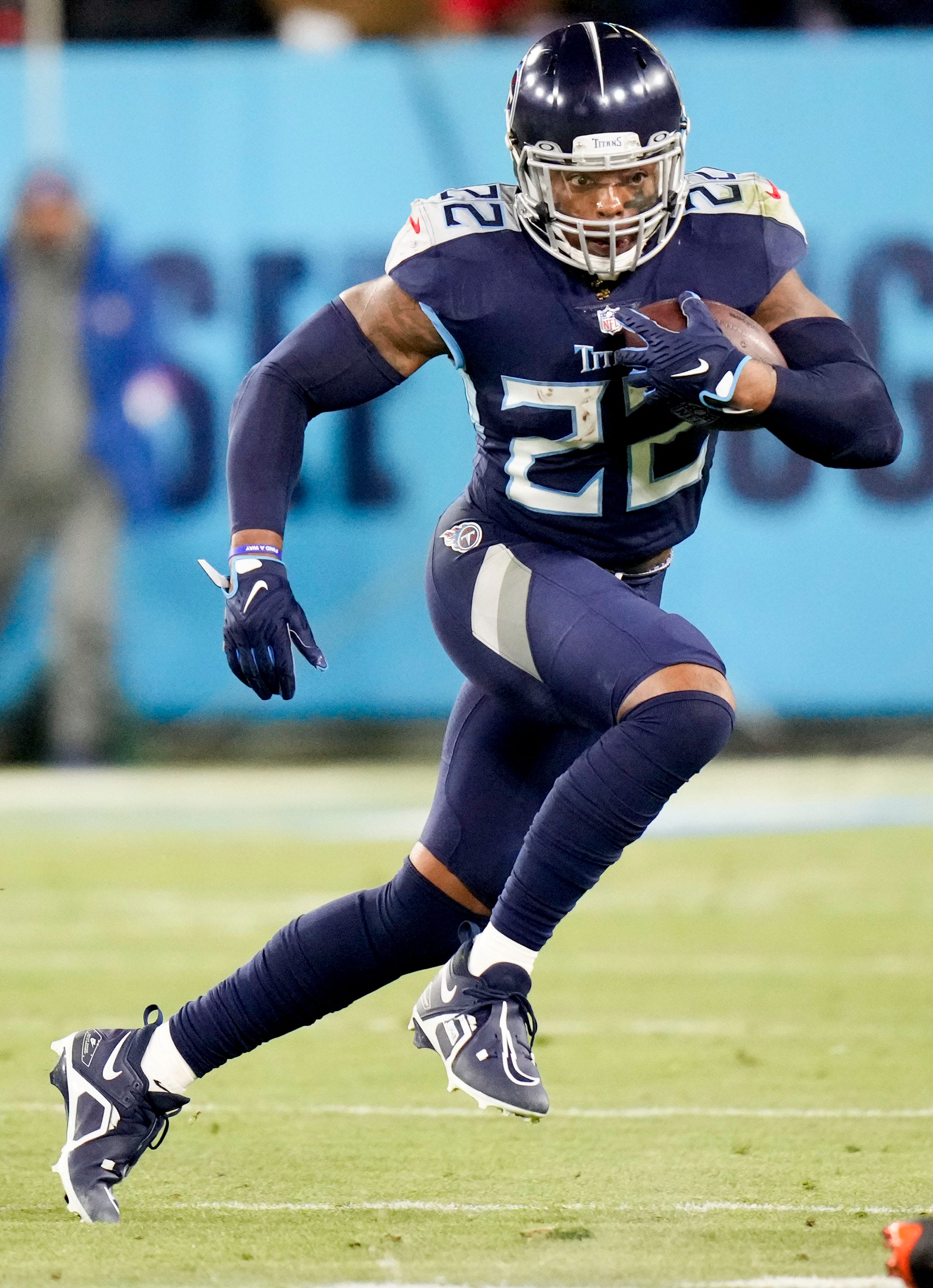 Tennessee Titans Football | Titans News, Schedule, Roster, Rumors