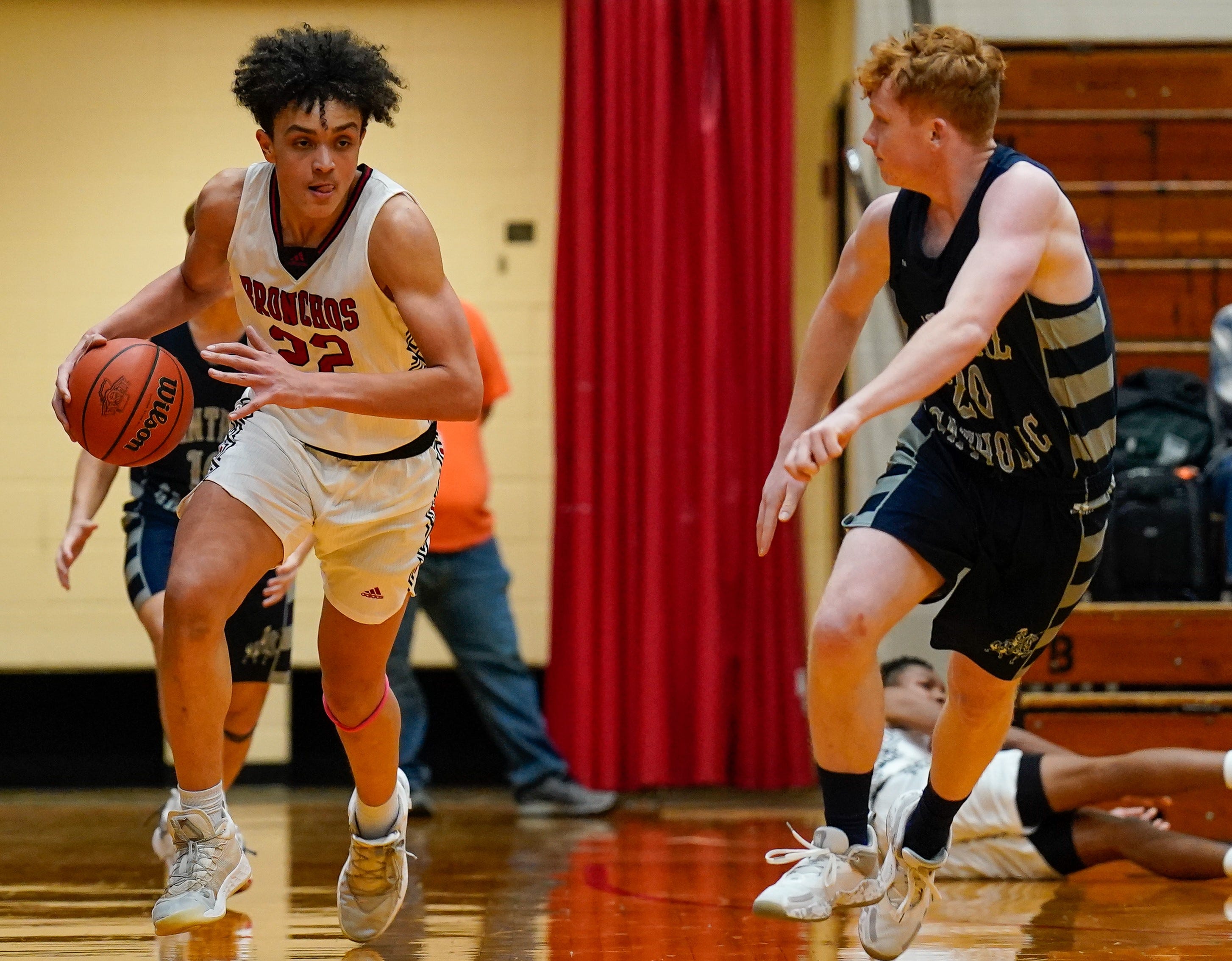 Indiana All-Stars: 2022 boys team named, led by Braden Smith