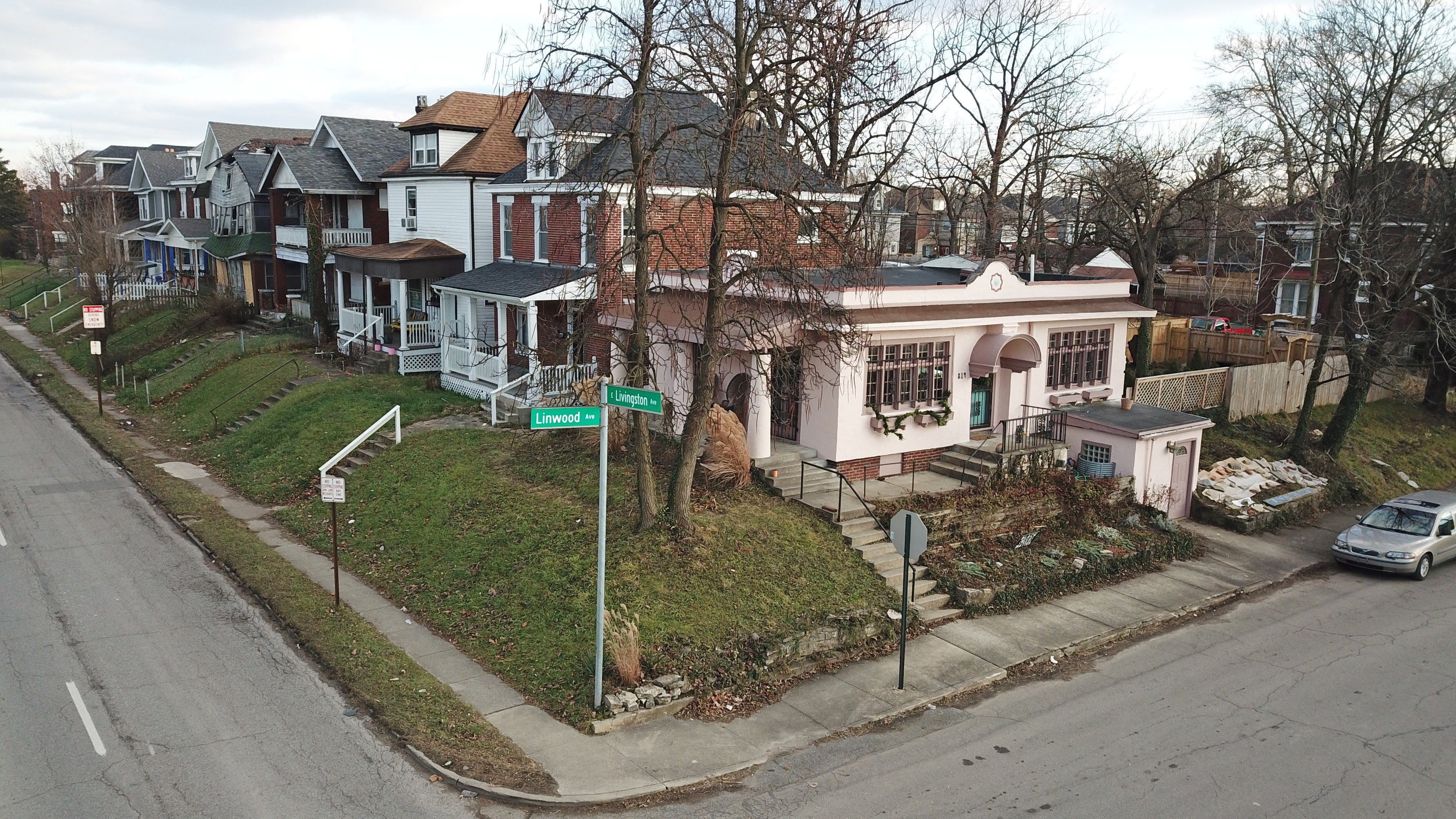 Homes in Driving Park a reflection of Columbus neighborhood's history