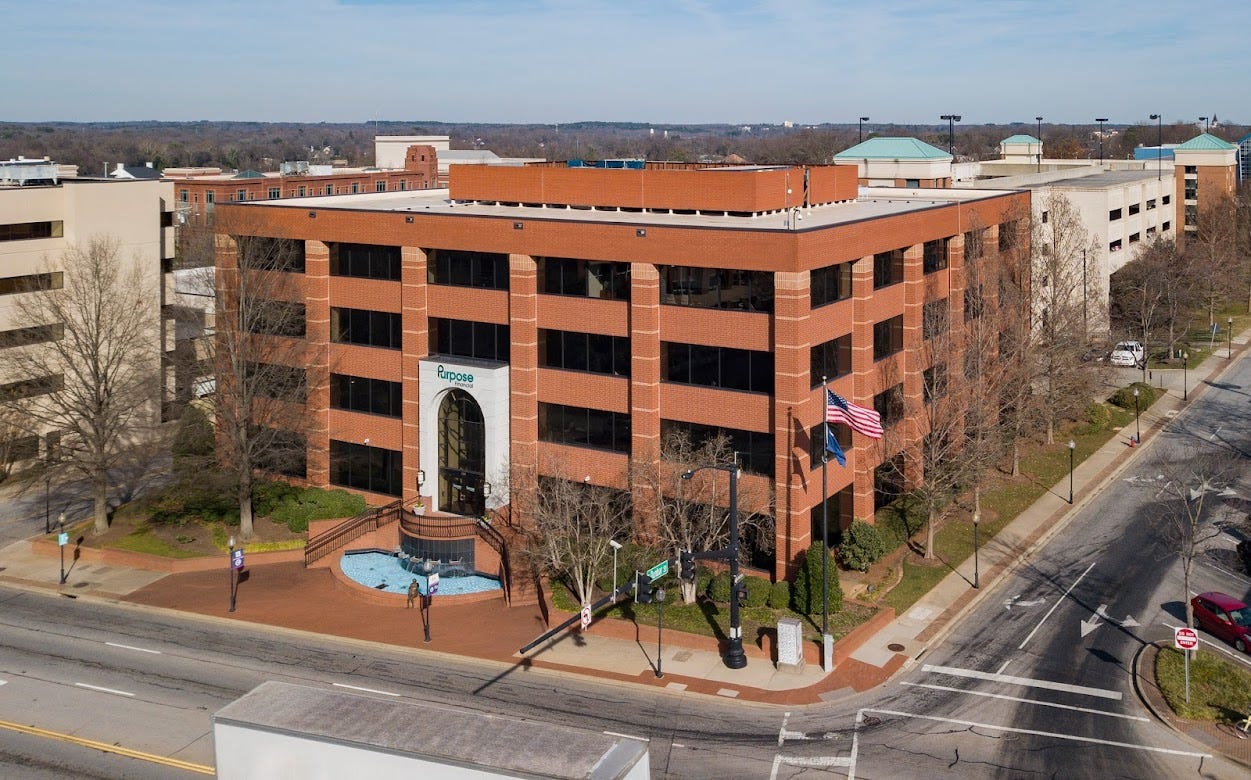 Ncis Building In Washington Dc