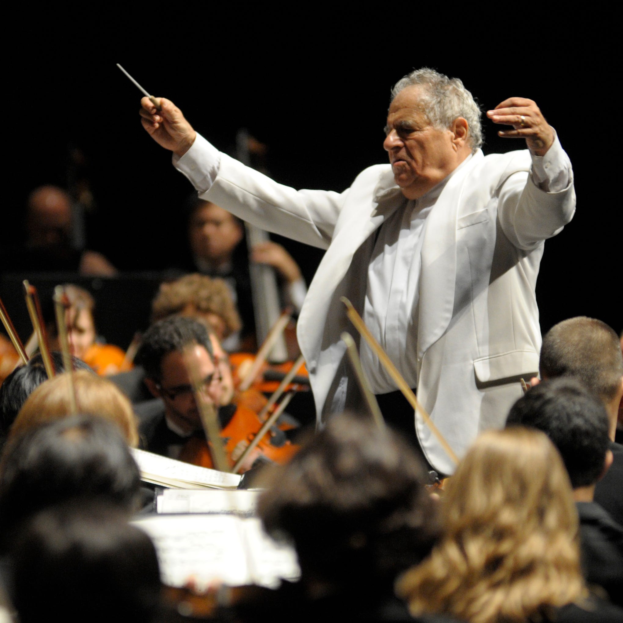 Bloomington Playwrights Project musical, interview with David Effron