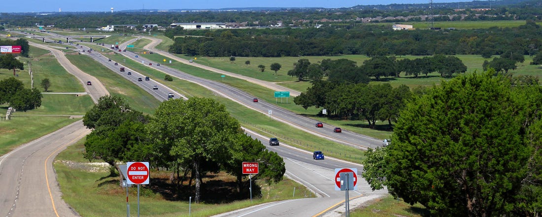 Proposed Interstate 14 brings hope to Selma, small Southern towns