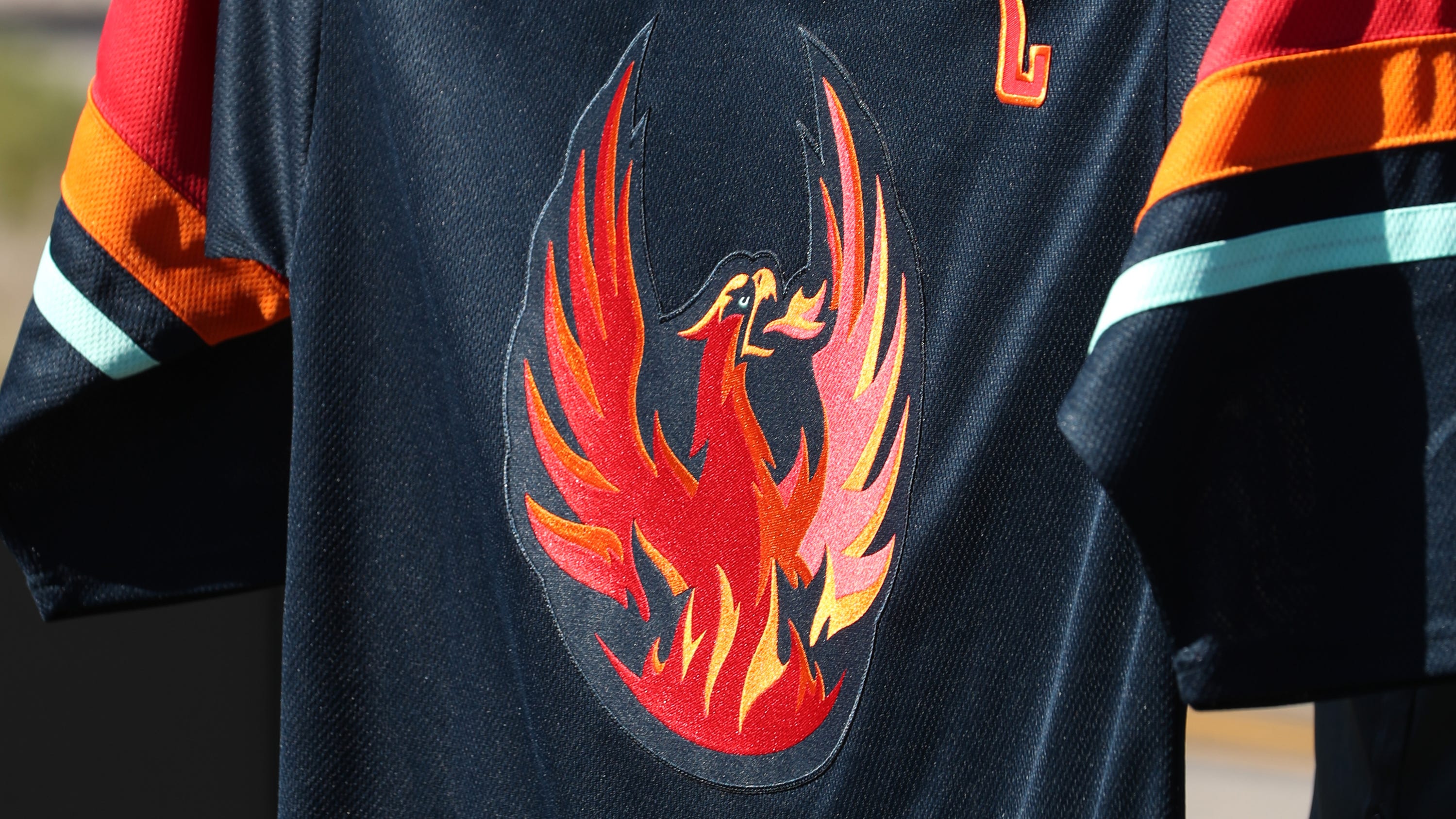 AHL hockey: Coachella Valley Firebirds start inaugural season AHL hockey: Coachella Valley Firebirds start inaugural season