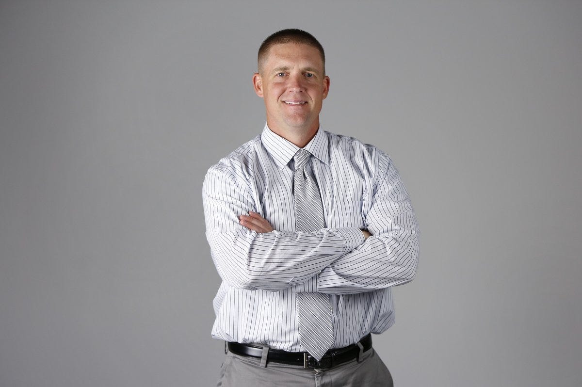 Ex-New Castle star Ray Pavy's life after crash left him paralyzed