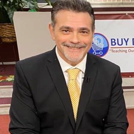 George Hunter | The Detroit News