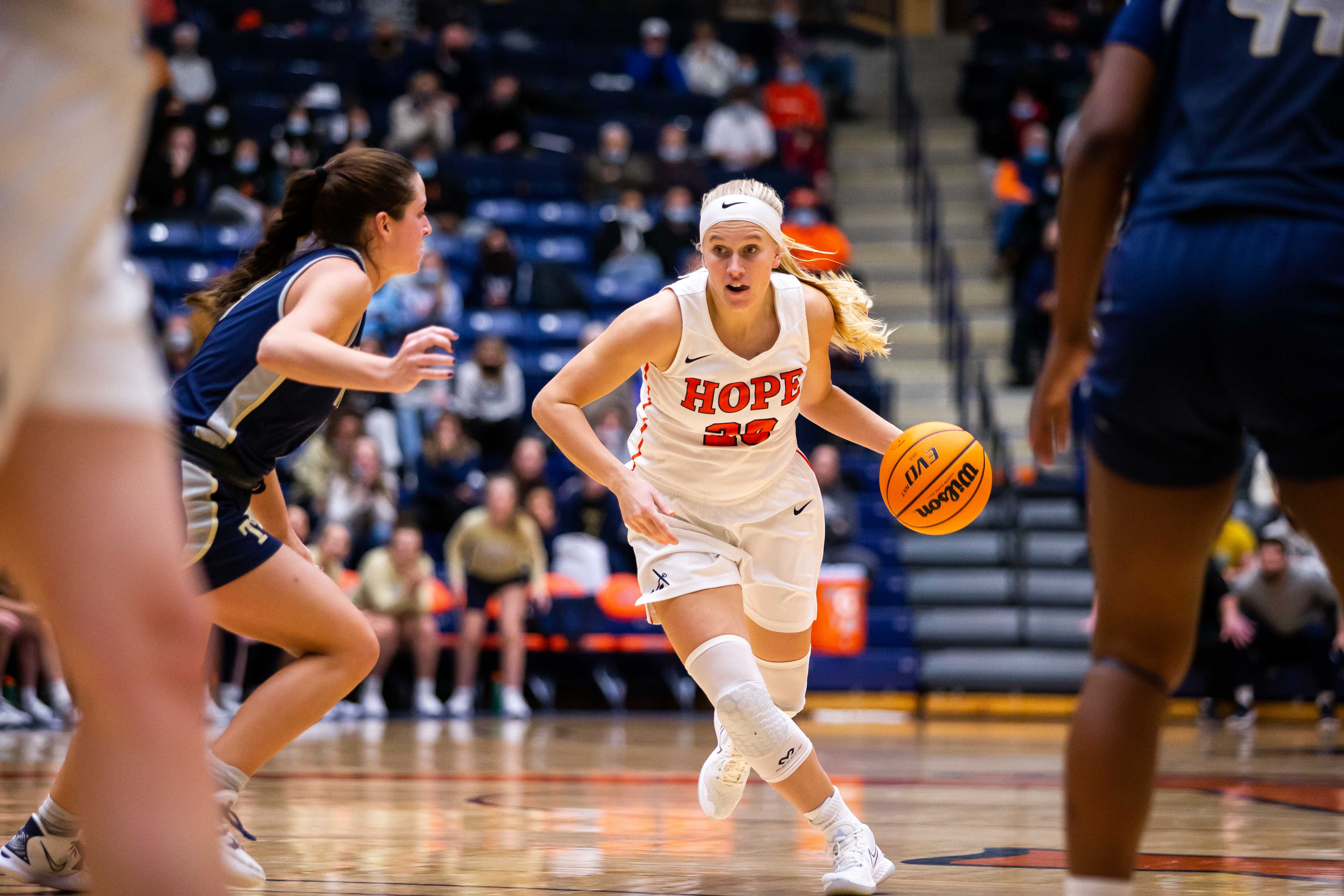 MIAA weekly honors go to Kenedy Schoonveld, Evan Thomas, Sara Kraus ...