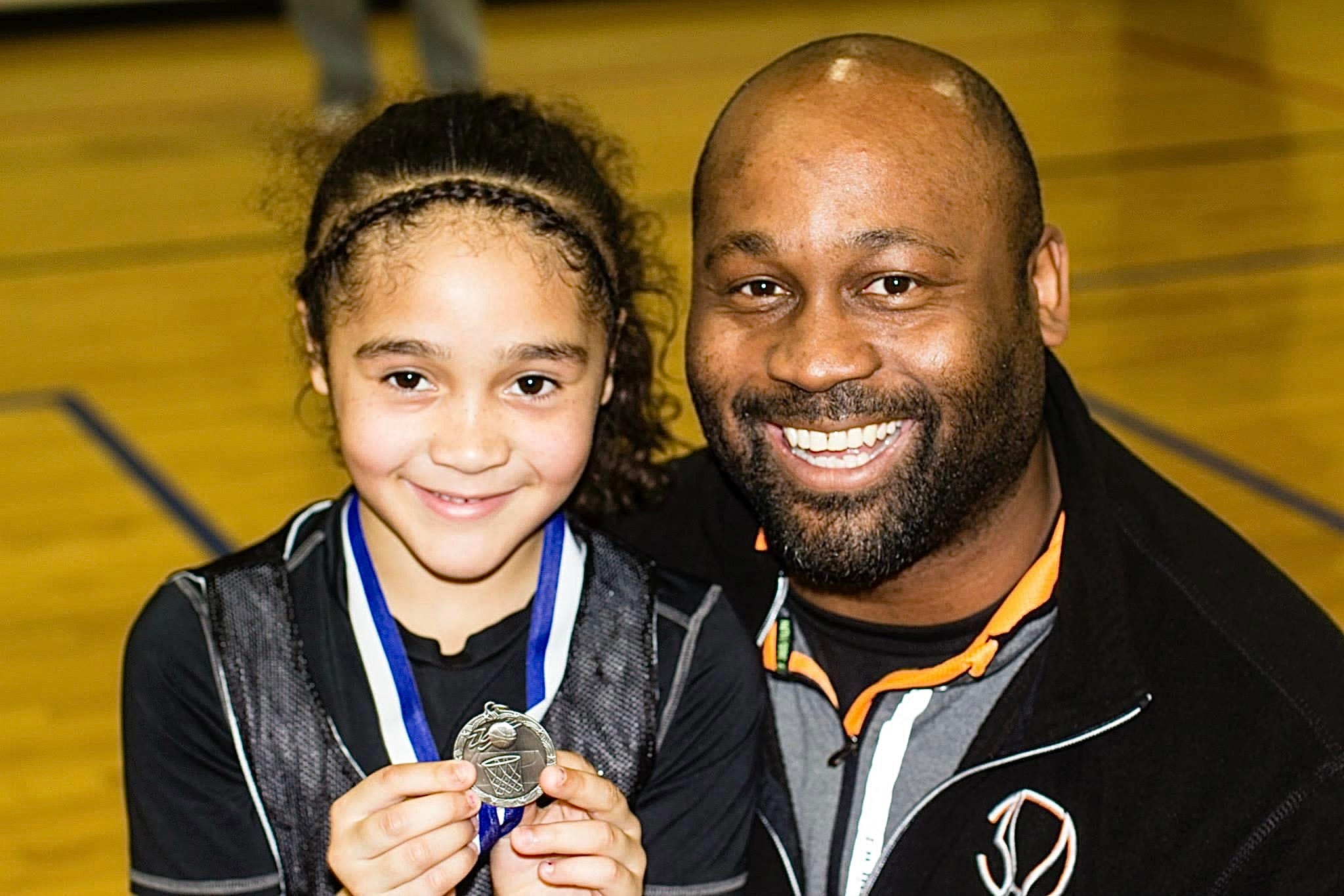 Why Iowa 8th-grade basketball star Jenica Lewis has 18 college offers