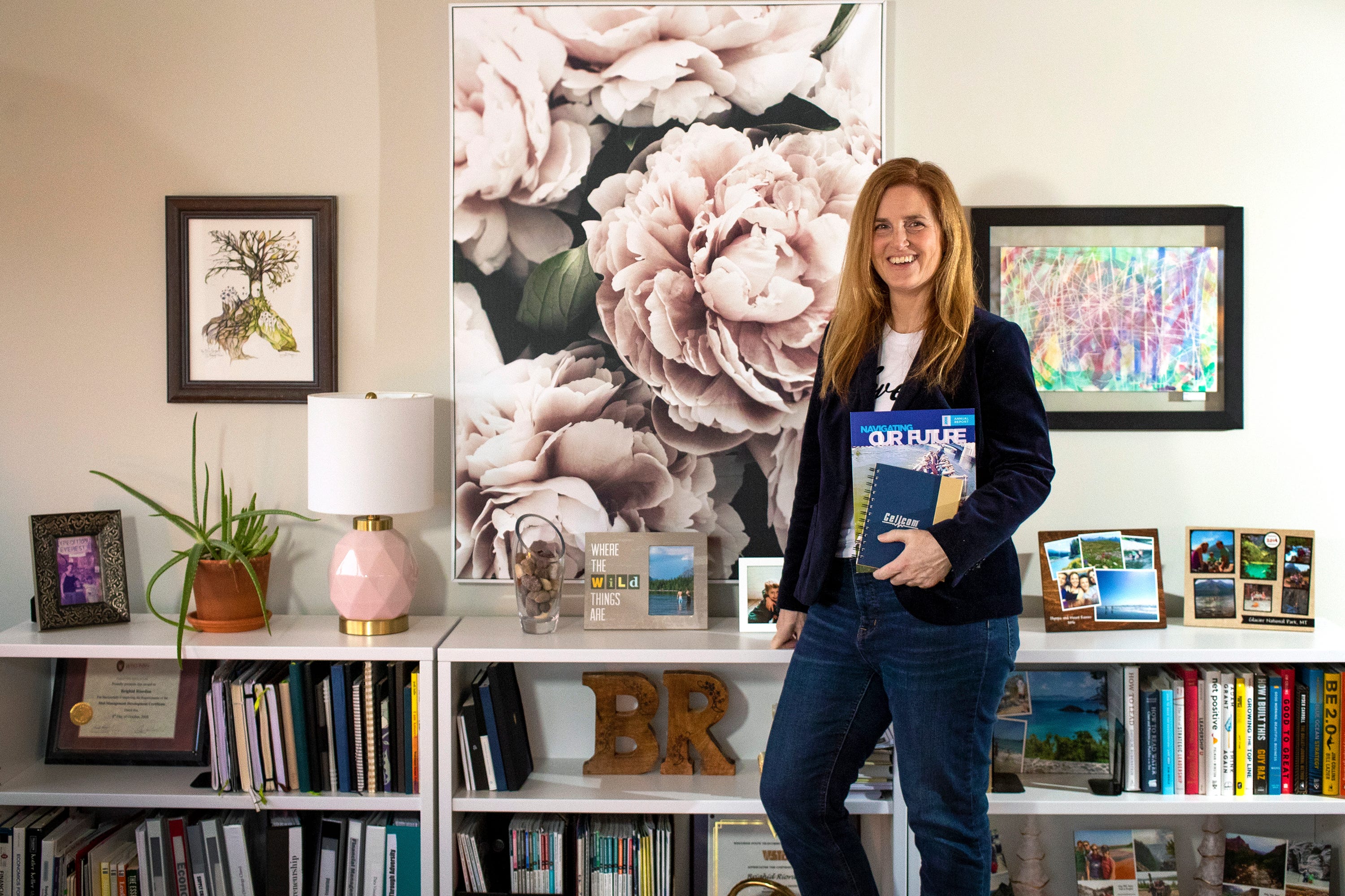 Wisconsin 5G, broadband: Nsight, Cellcom CEO looks to lead expansion