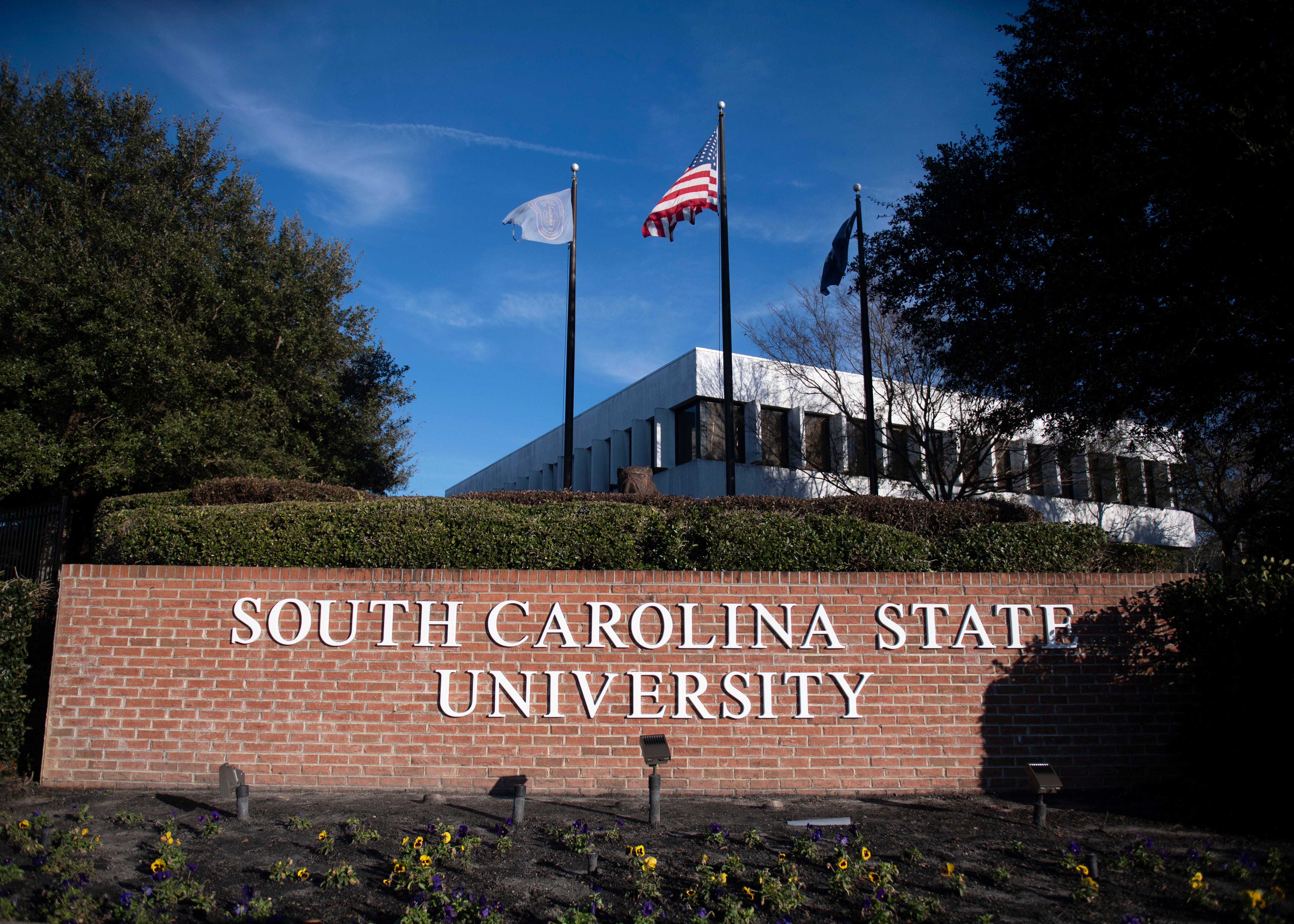 SC State celebrates 126 years as South Carolina's only public HBCU